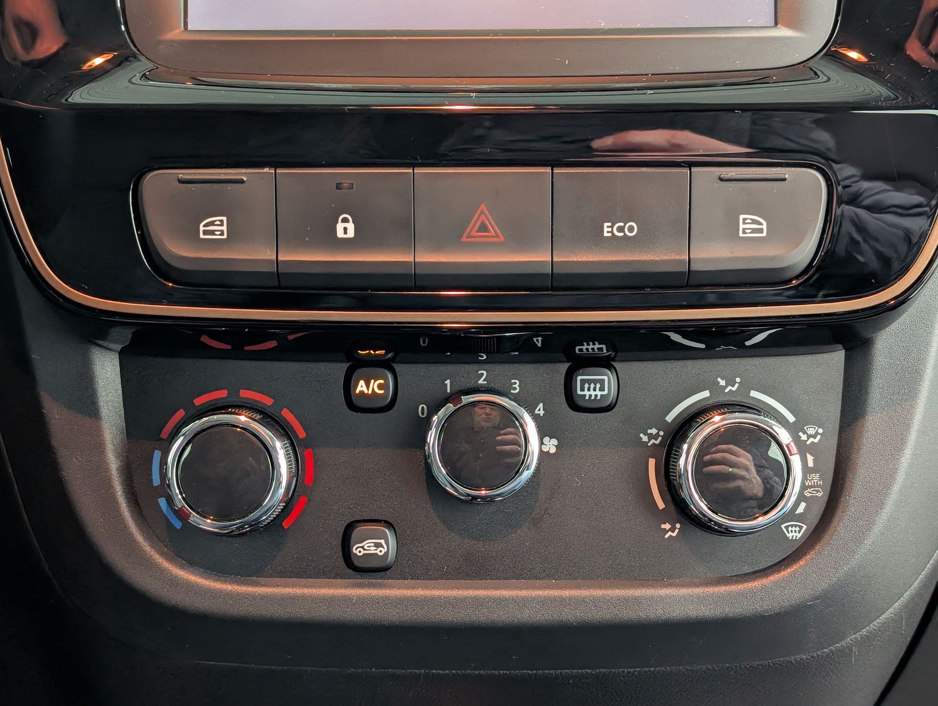 Dacia Spring 65 Extreme