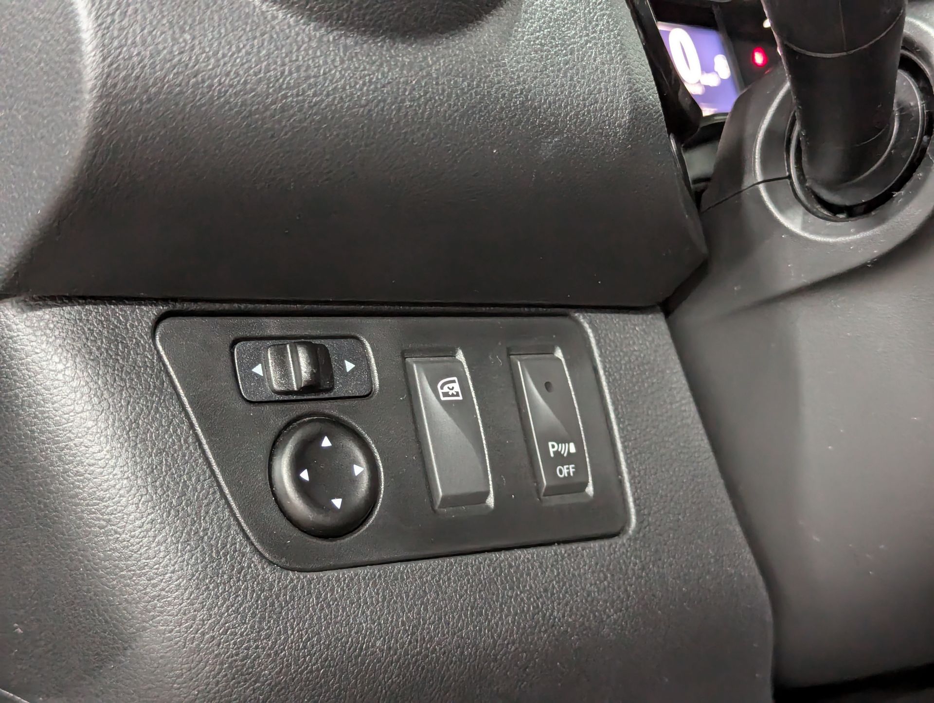 Dacia Spring 65 Extreme