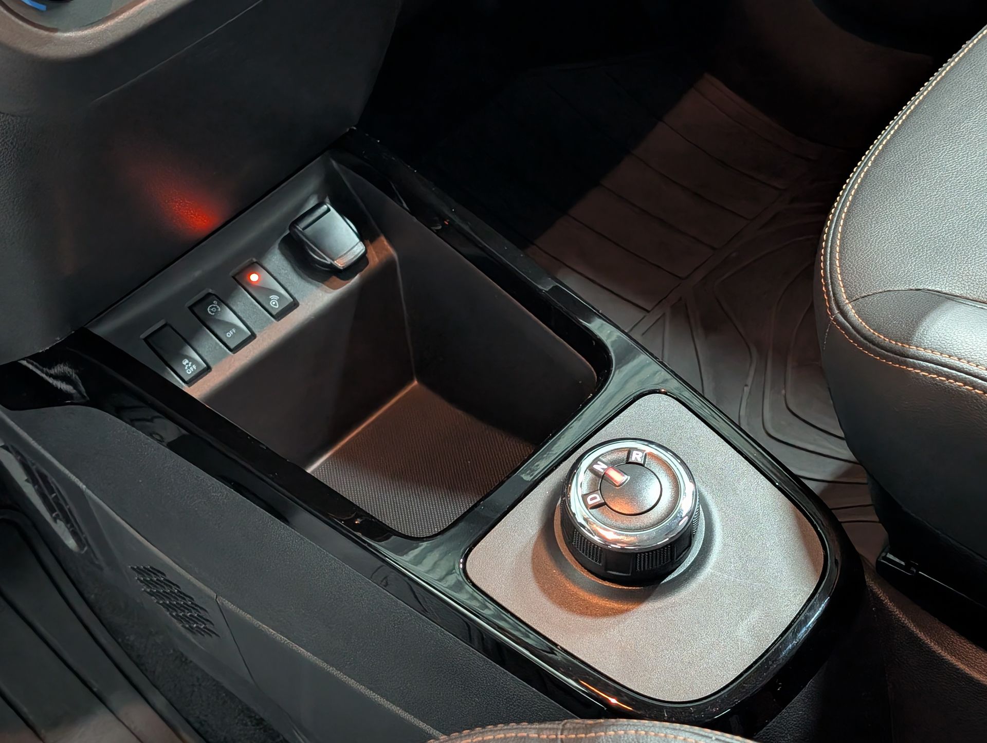 Dacia Spring 65 Extreme