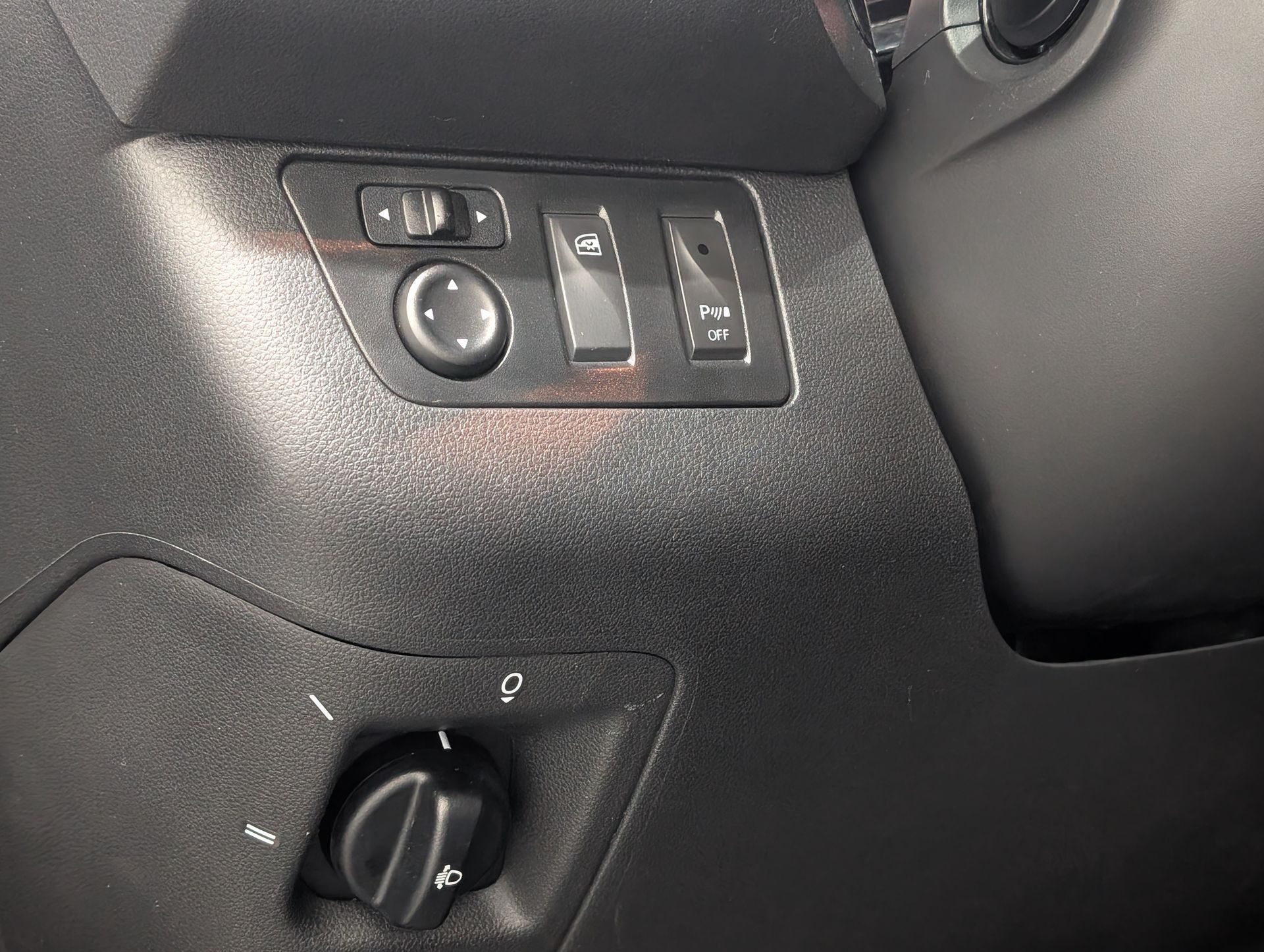 Dacia Spring 65 Extreme