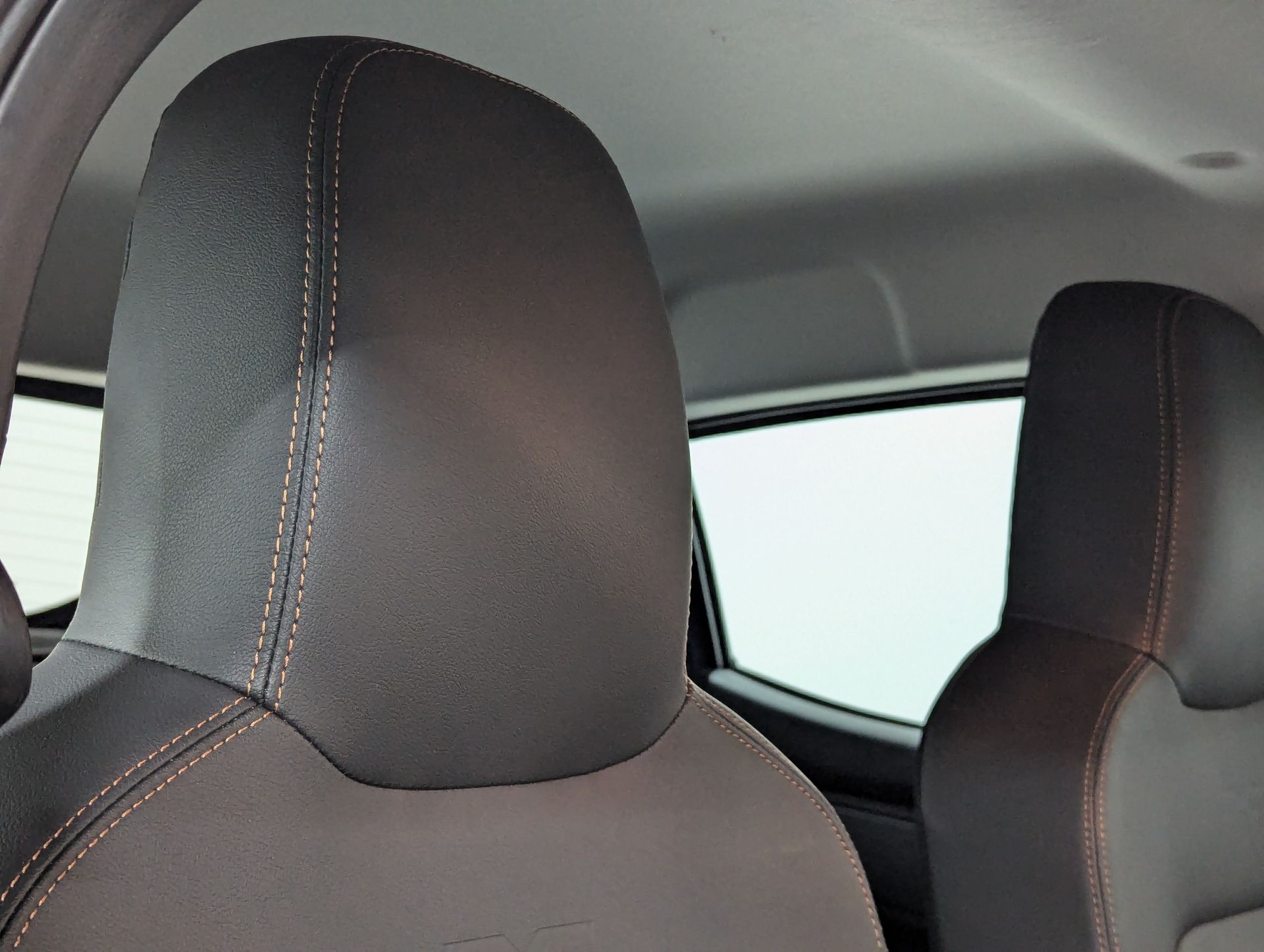 Dacia Spring 65 Extreme