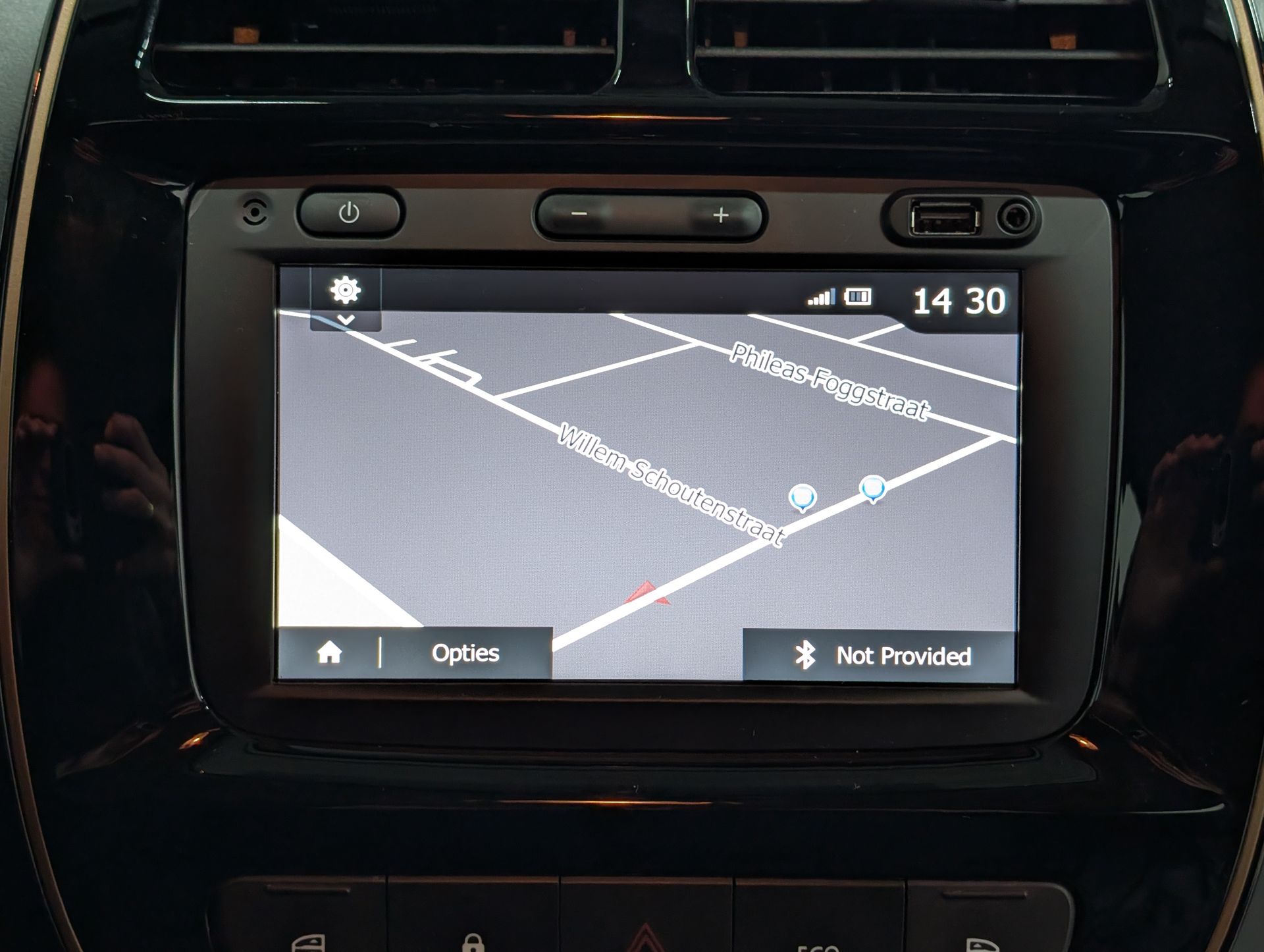 Dacia Spring 65 Extreme