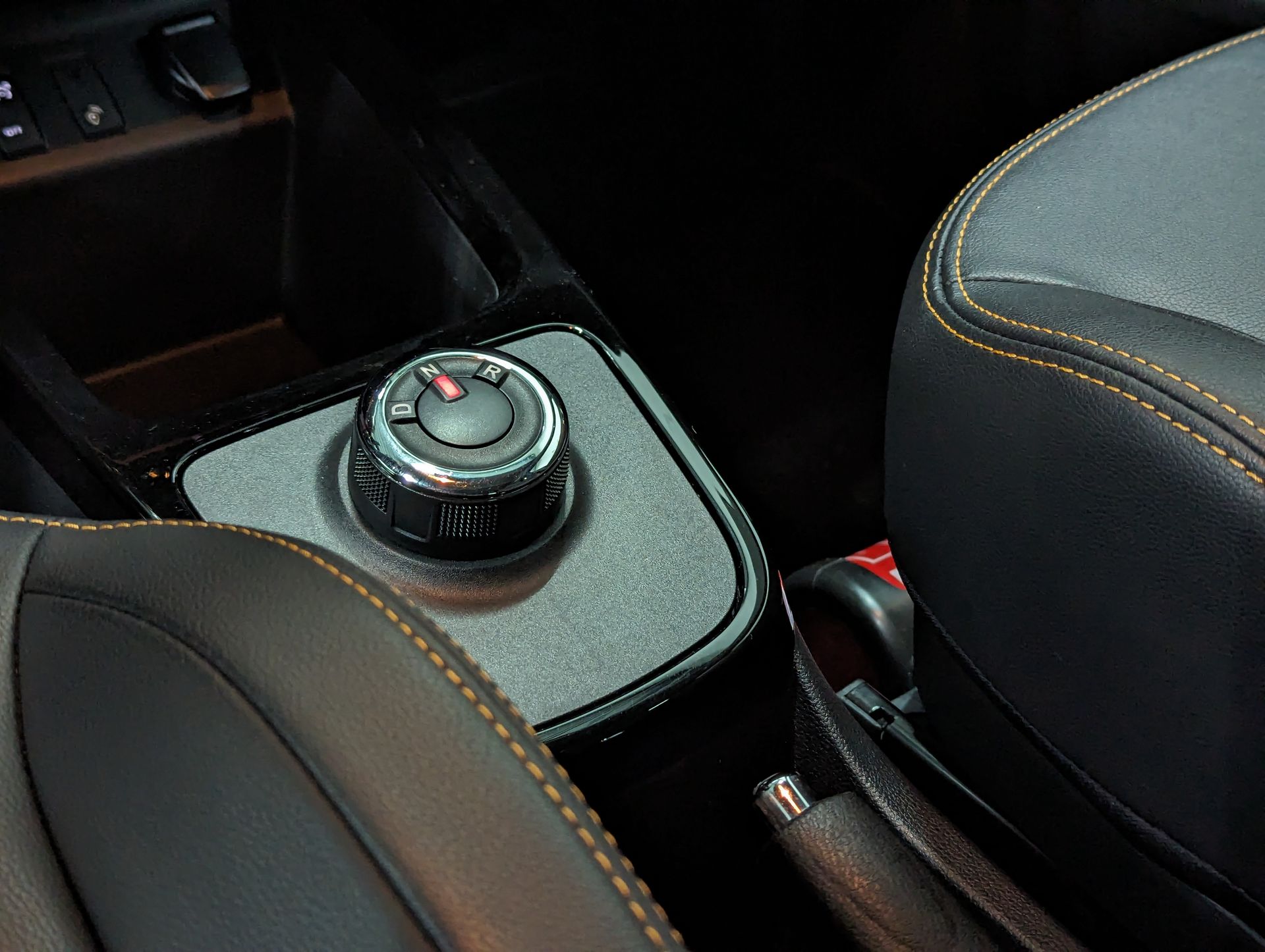 Dacia Spring Comfort Plus