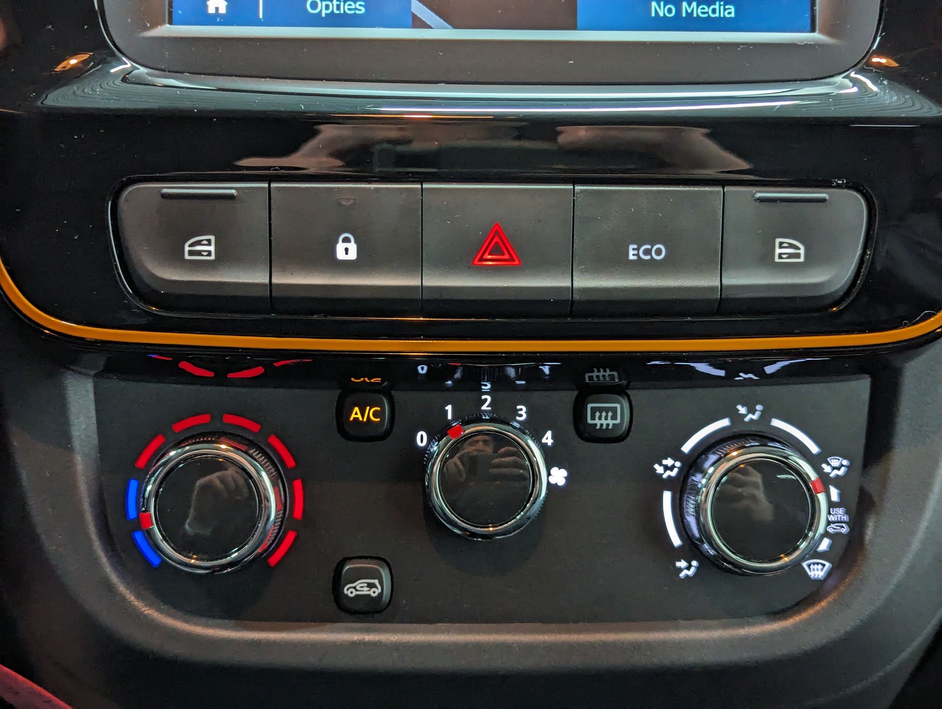 Dacia Spring Comfort Plus