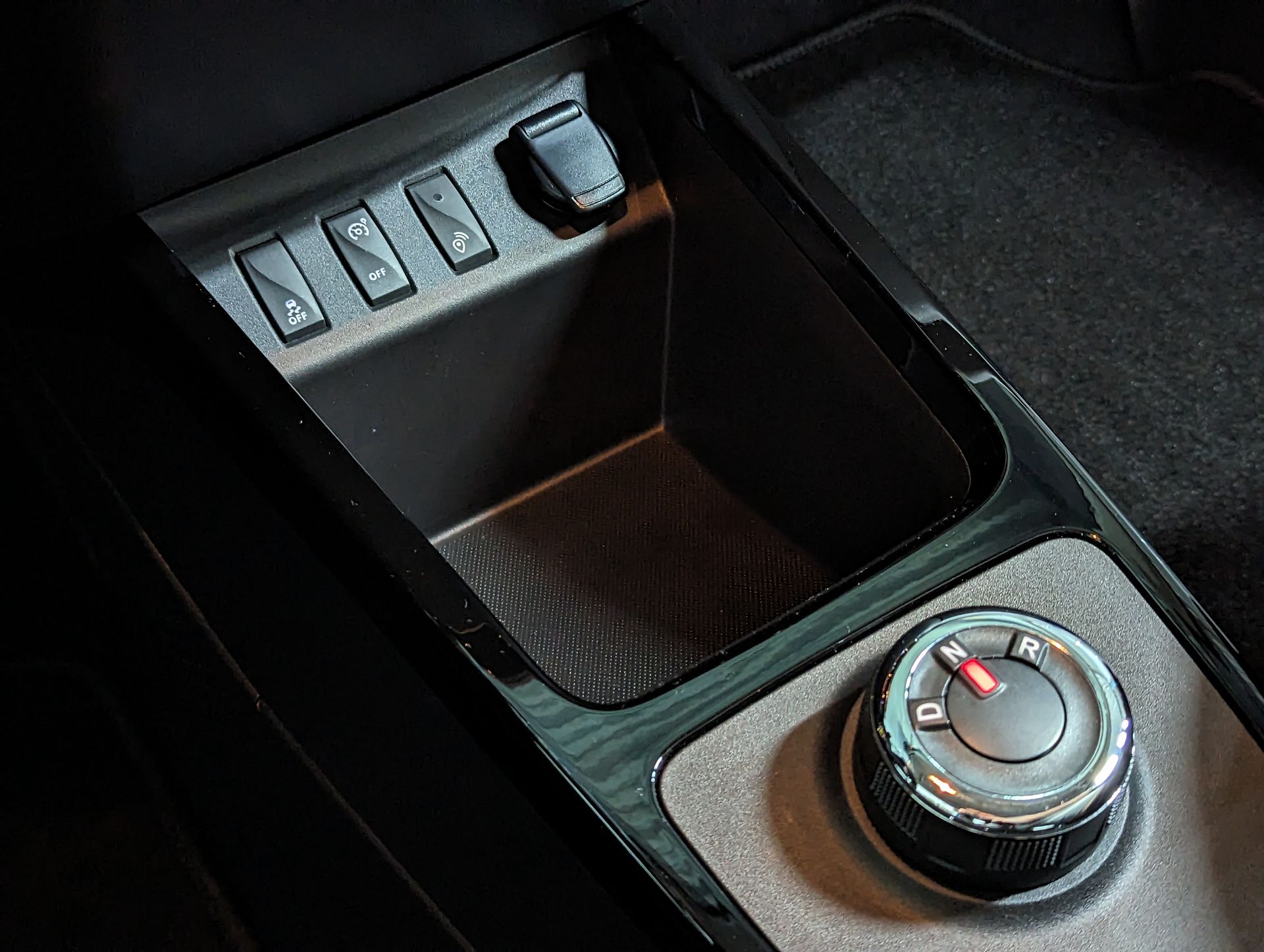 Dacia Spring Comfort Plus