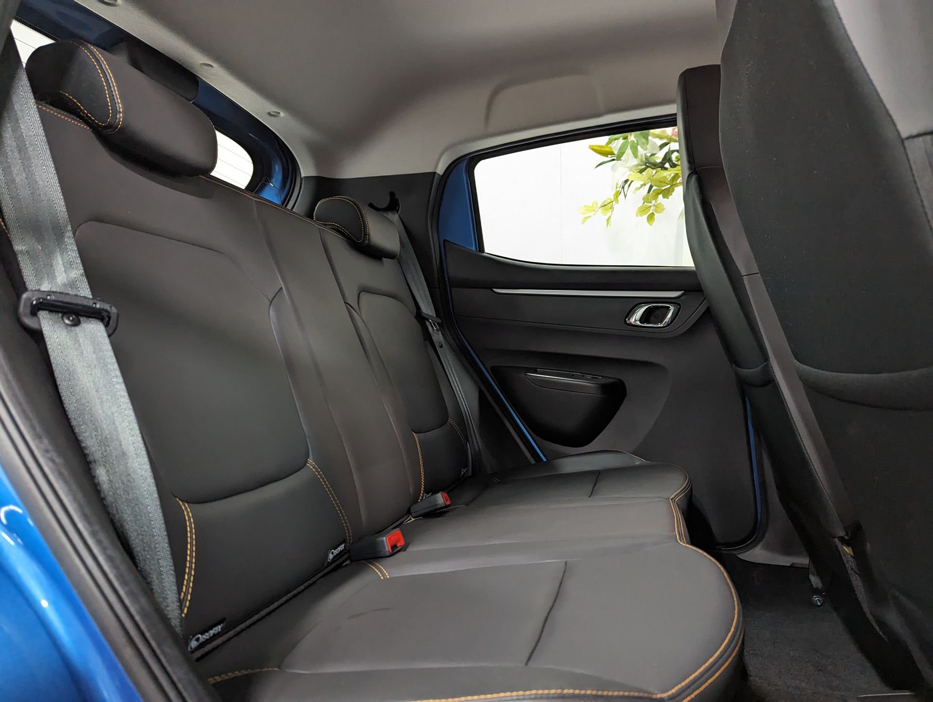 Dacia Spring Comfort Plus