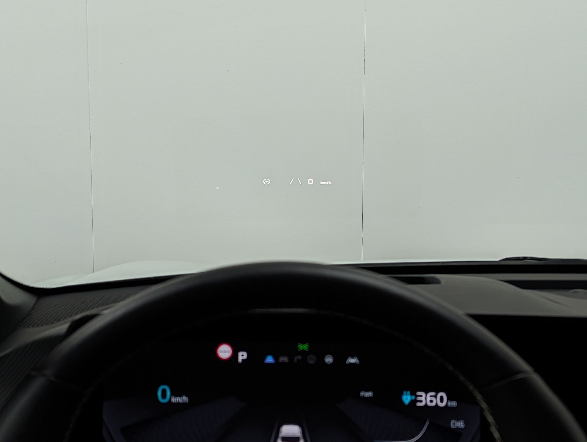 Kia EV6 GT-line 77,4 kWh RWD