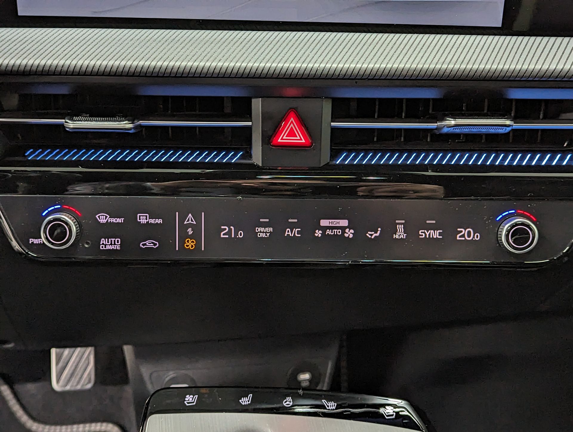 Kia EV6 GT-line 77,4 kWh RWD