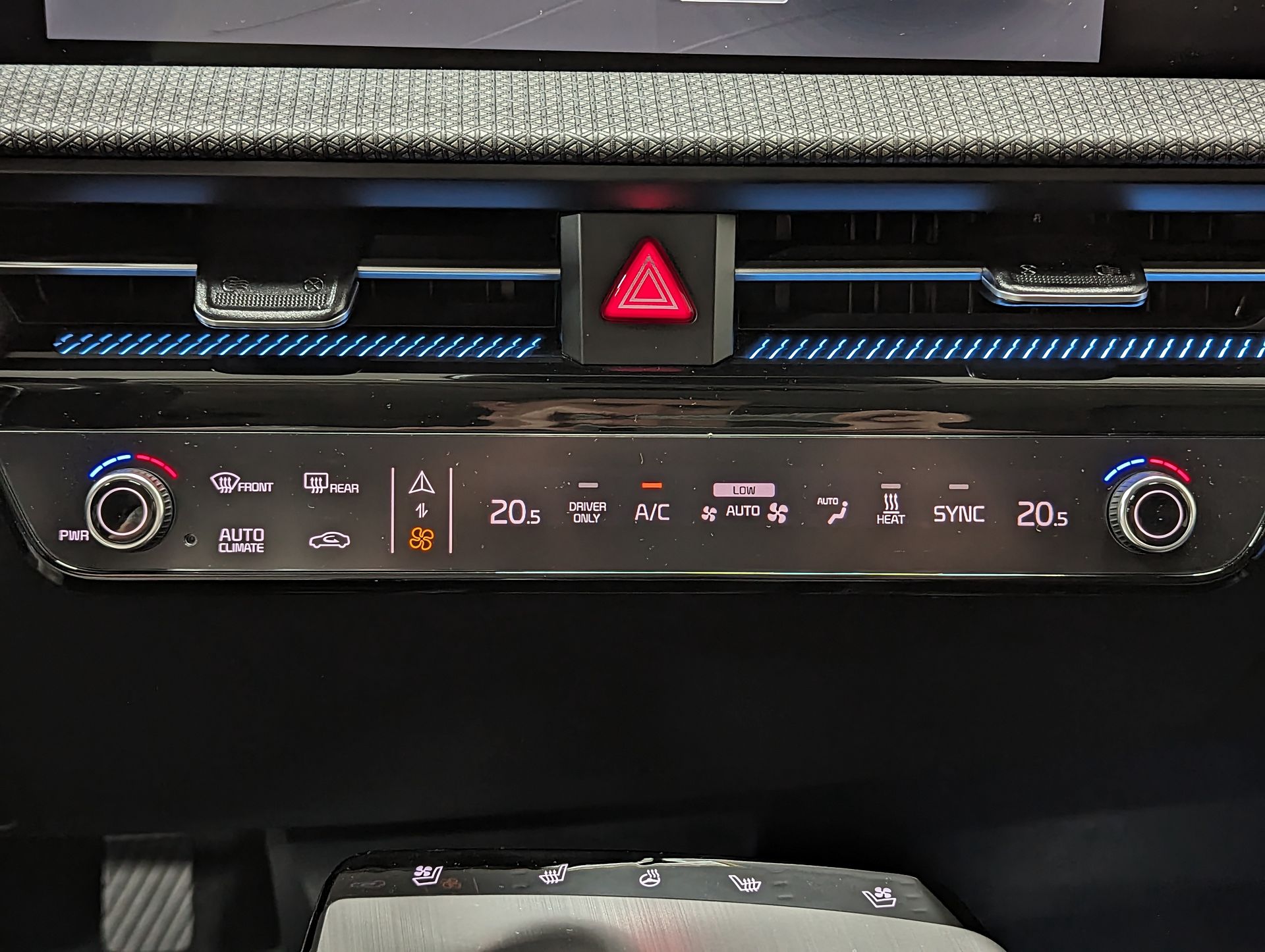 Kia EV6 77,4 kWh AWD