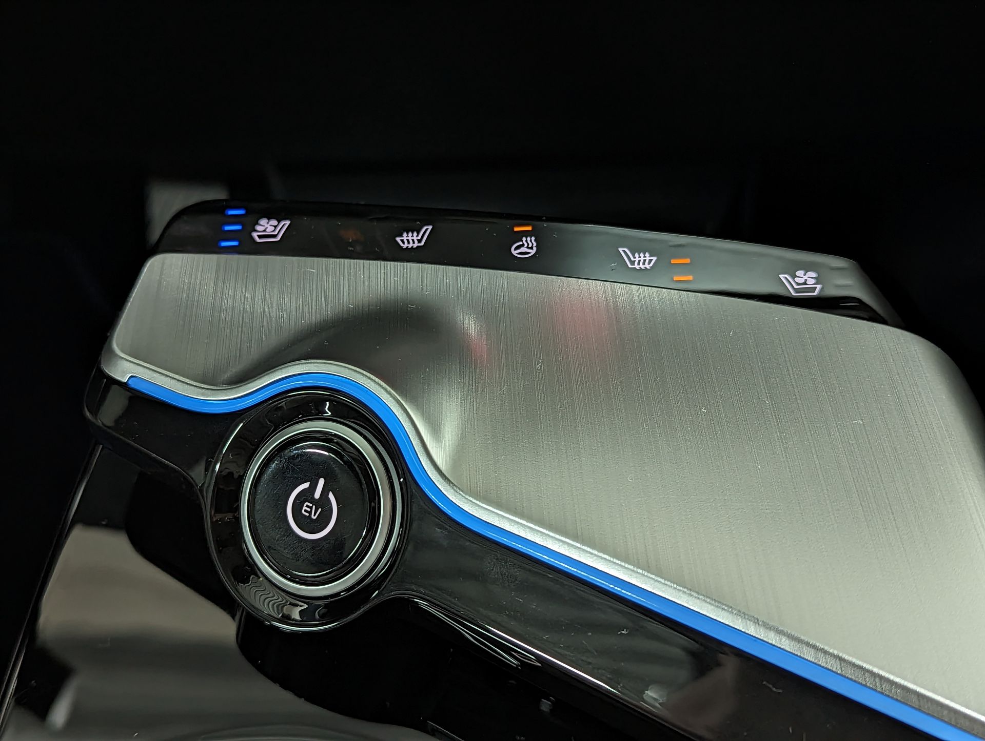 Kia EV6 77,4 kWh AWD