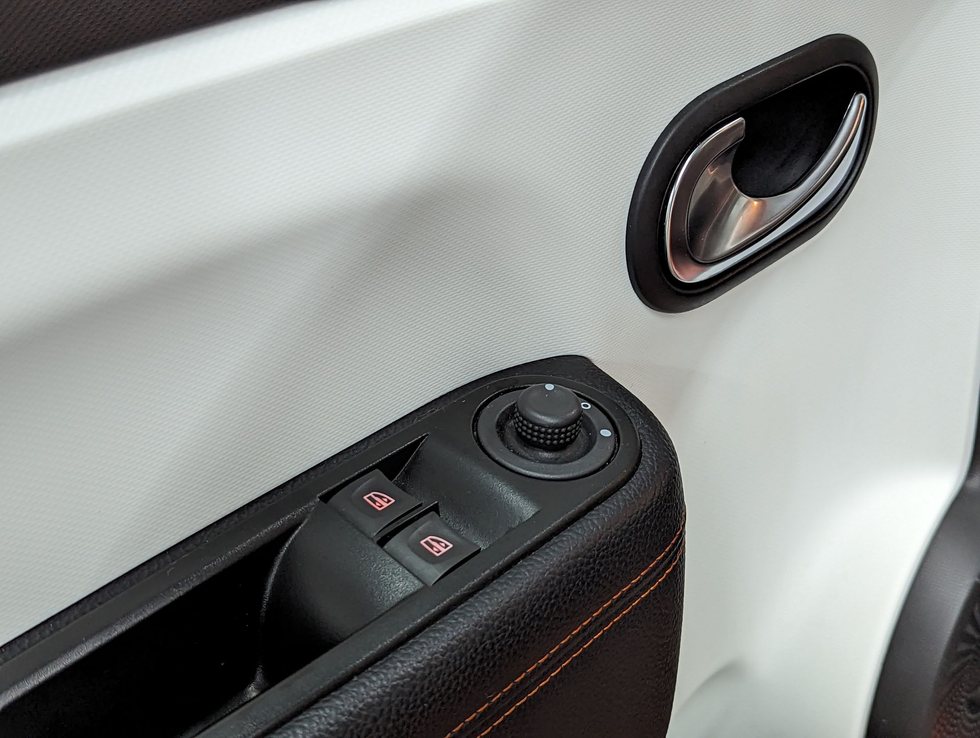 Renault Twingo Z.E. Vibes