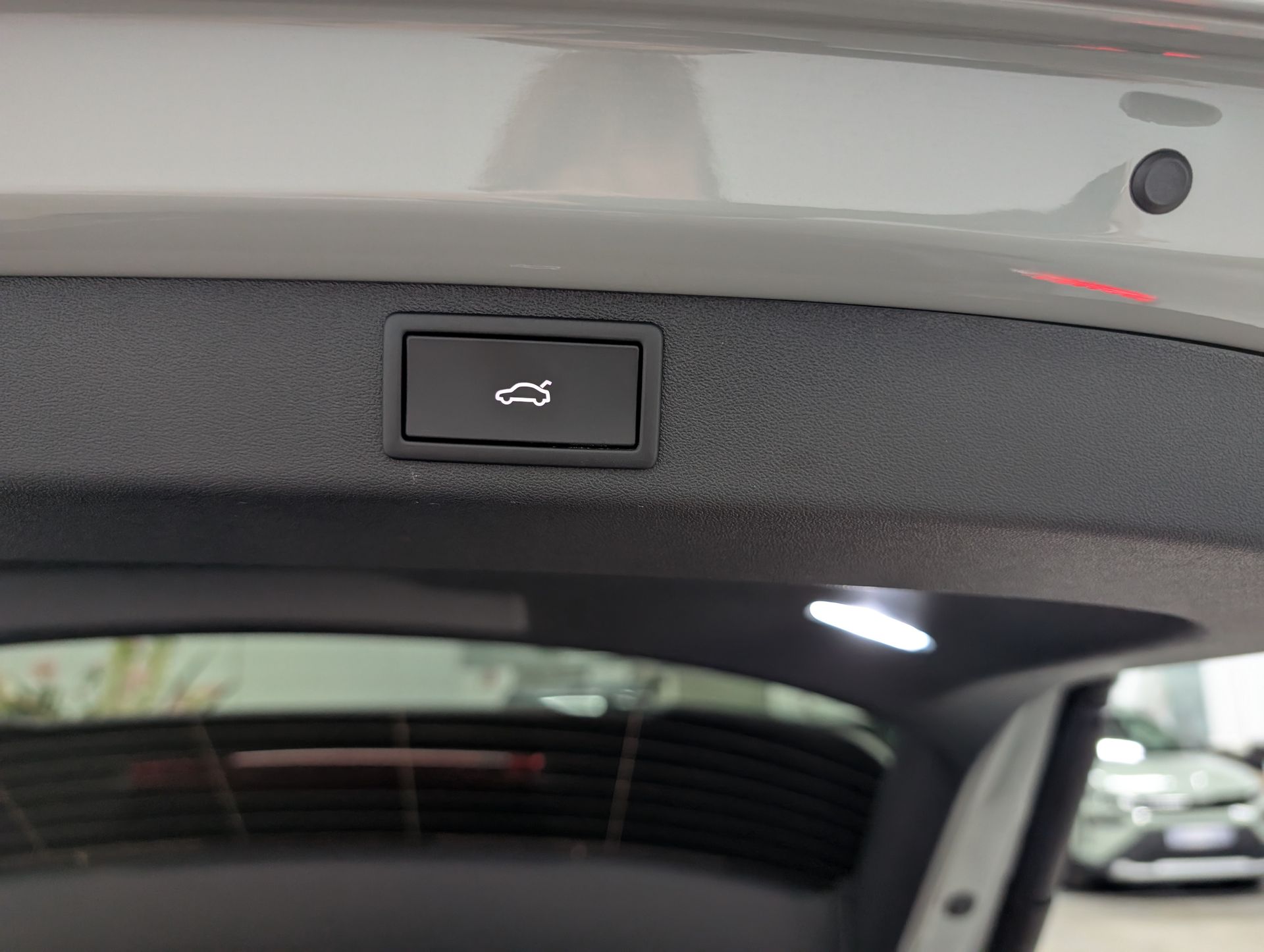 Skoda Elroq 60 Business Edition Plus