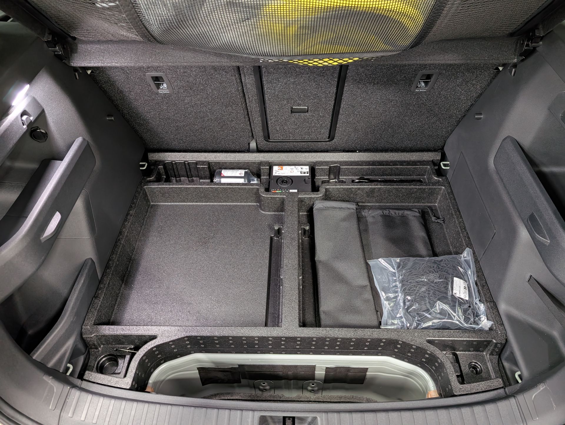 Skoda Elroq 85 Business Edition Plus