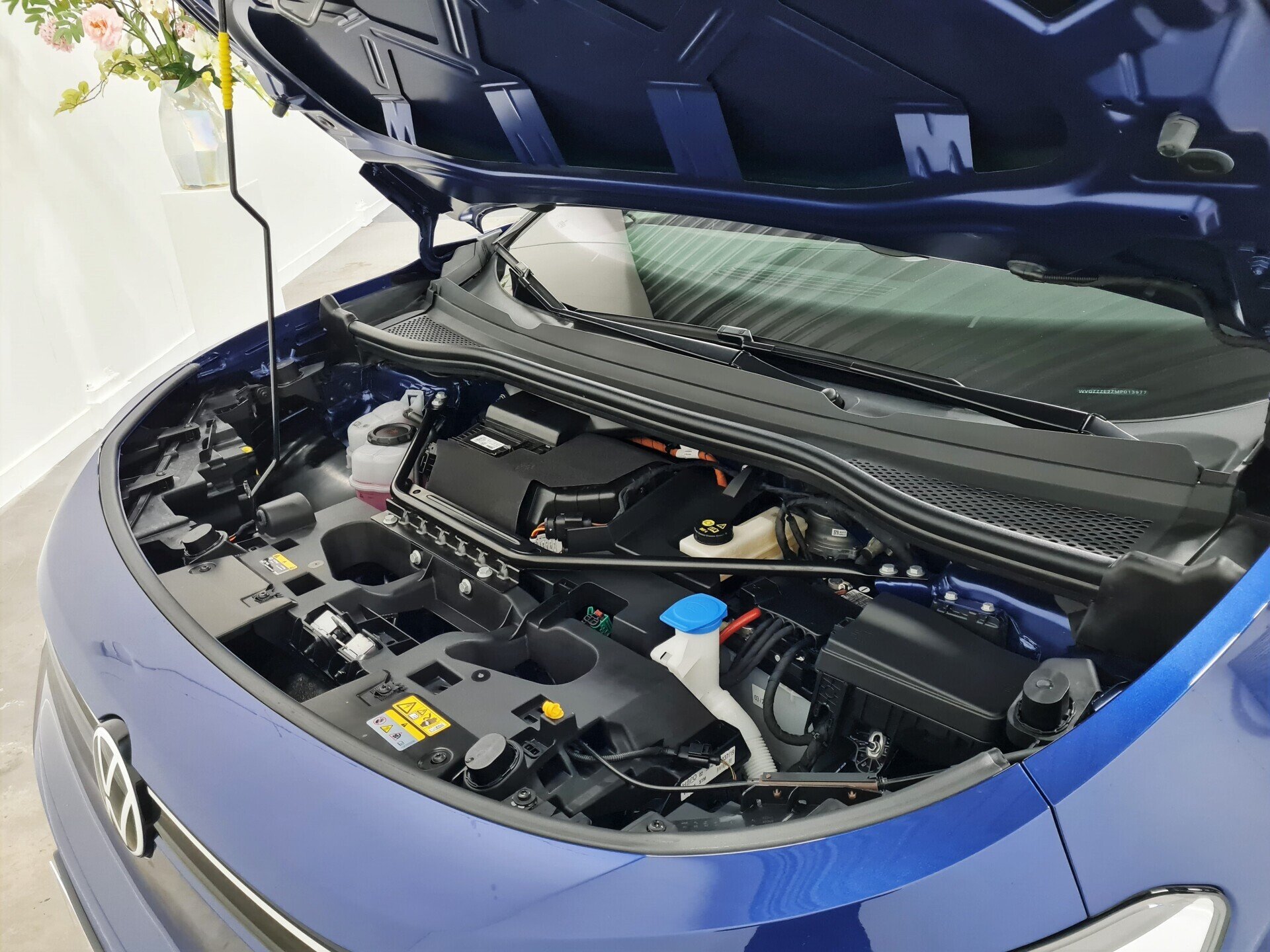 Volkswagen ID.4 First