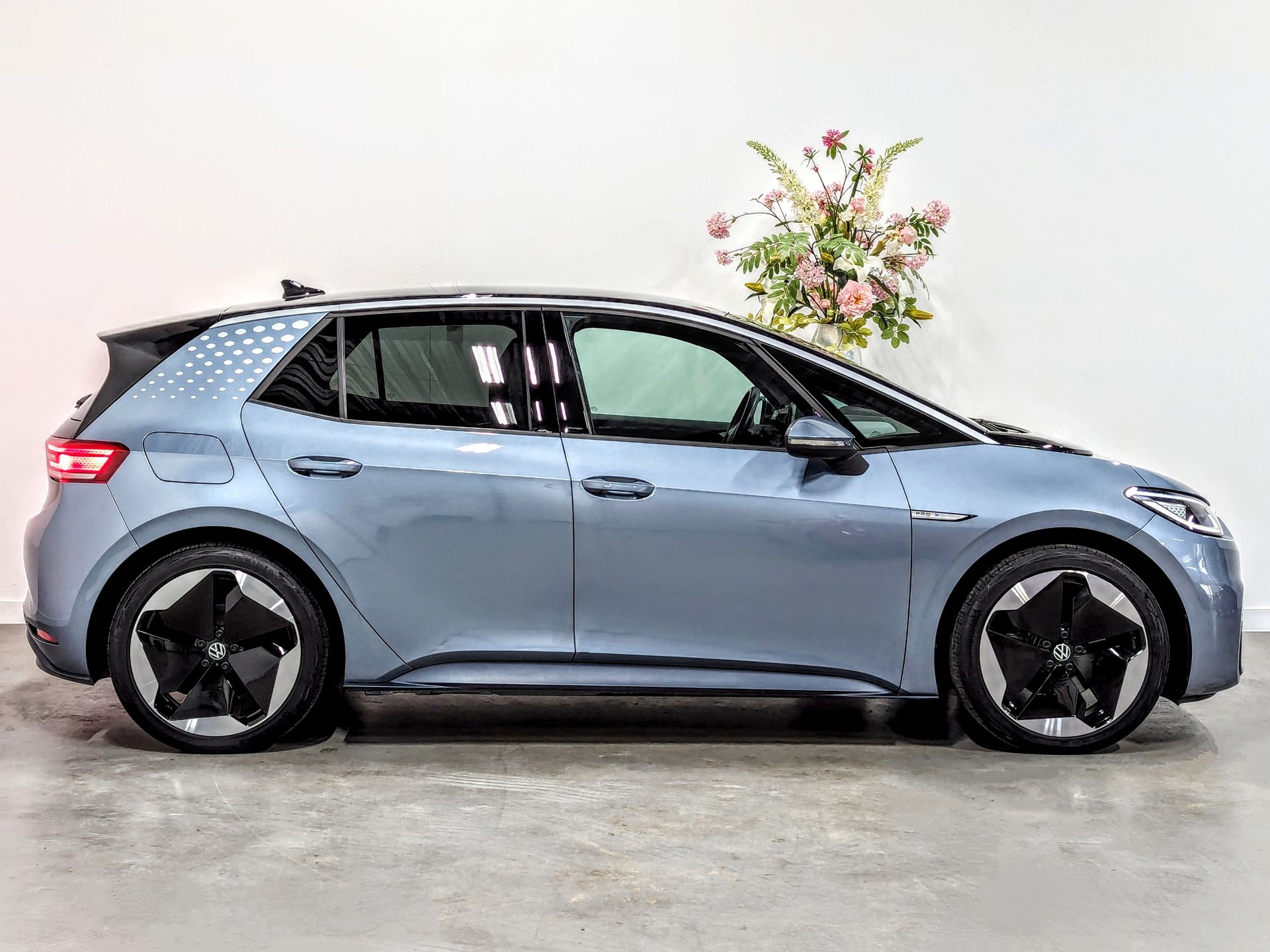 Volkswagen ID.3 Pro S 77 kWh