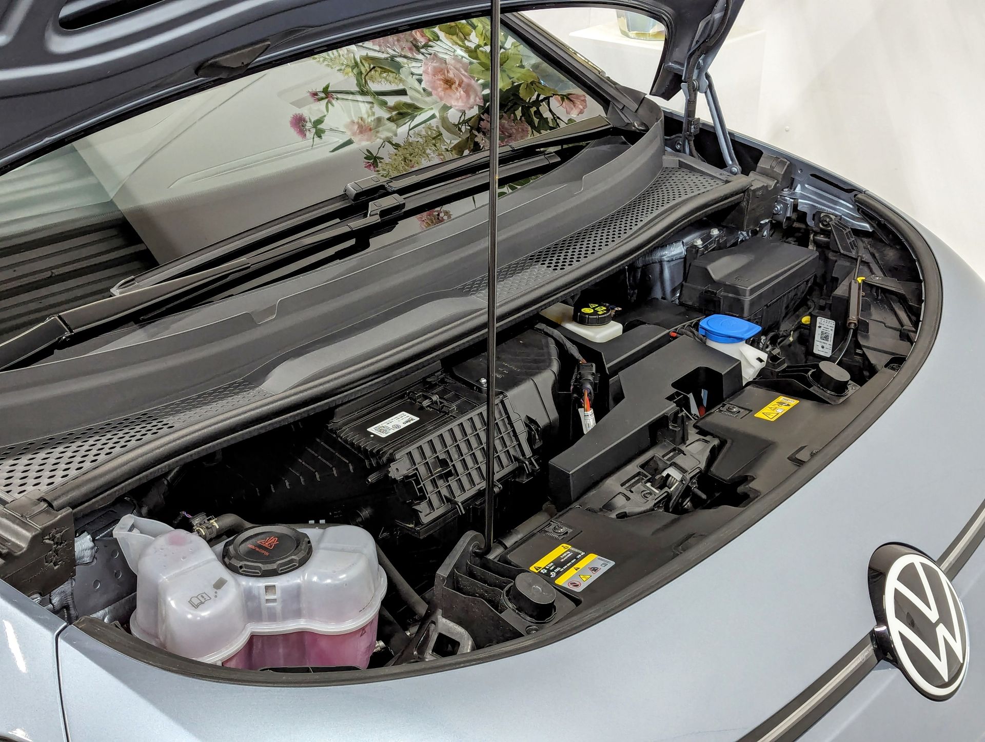 Volkswagen ID.3 Pro S 77 kWh