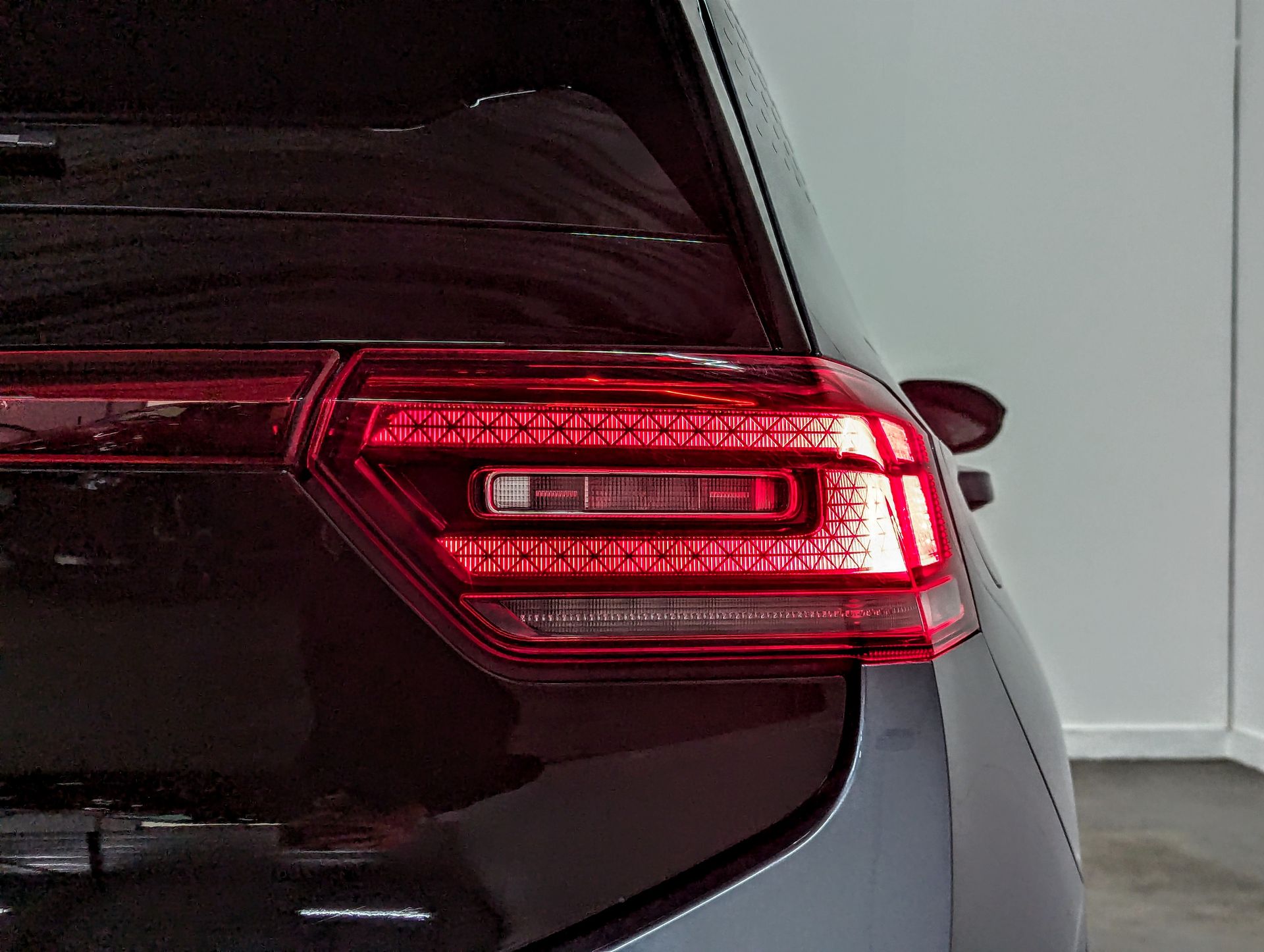 Volkswagen ID.3 Pro S 77 kWh