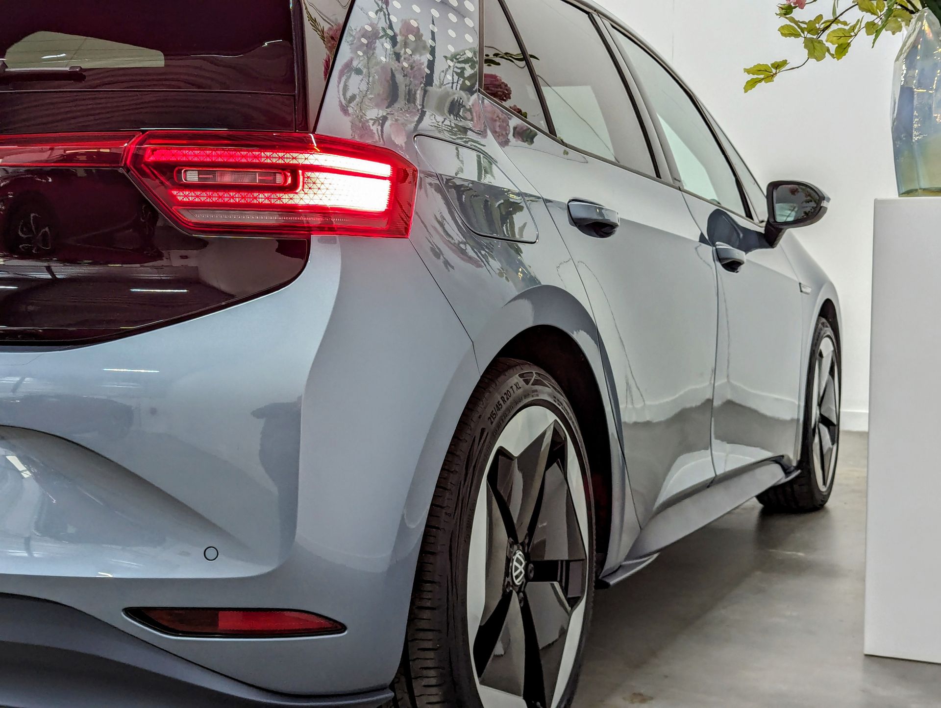 Volkswagen ID.3 Pro S 77 kWh