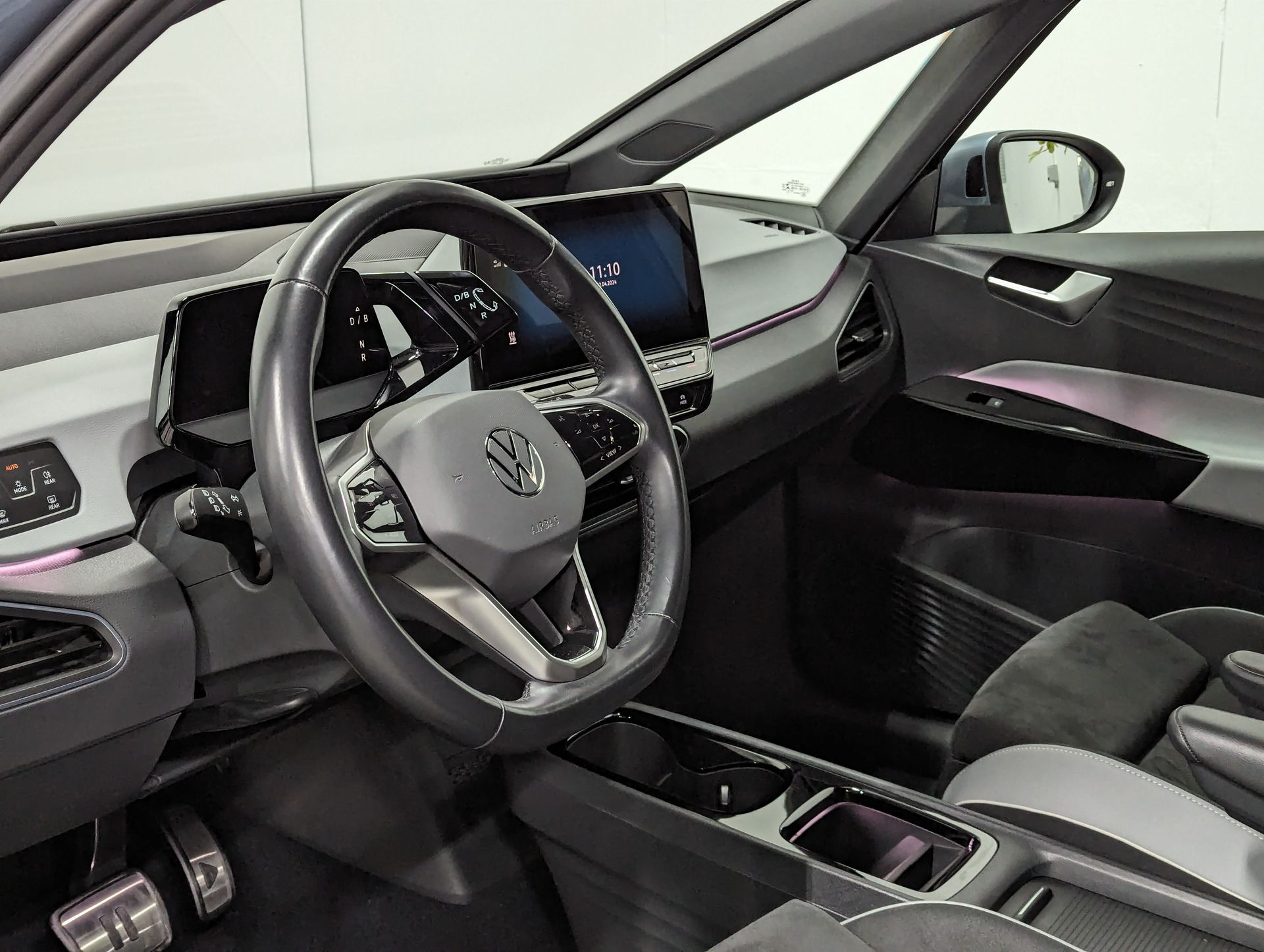 Volkswagen ID.3 Pro S 77 kWh