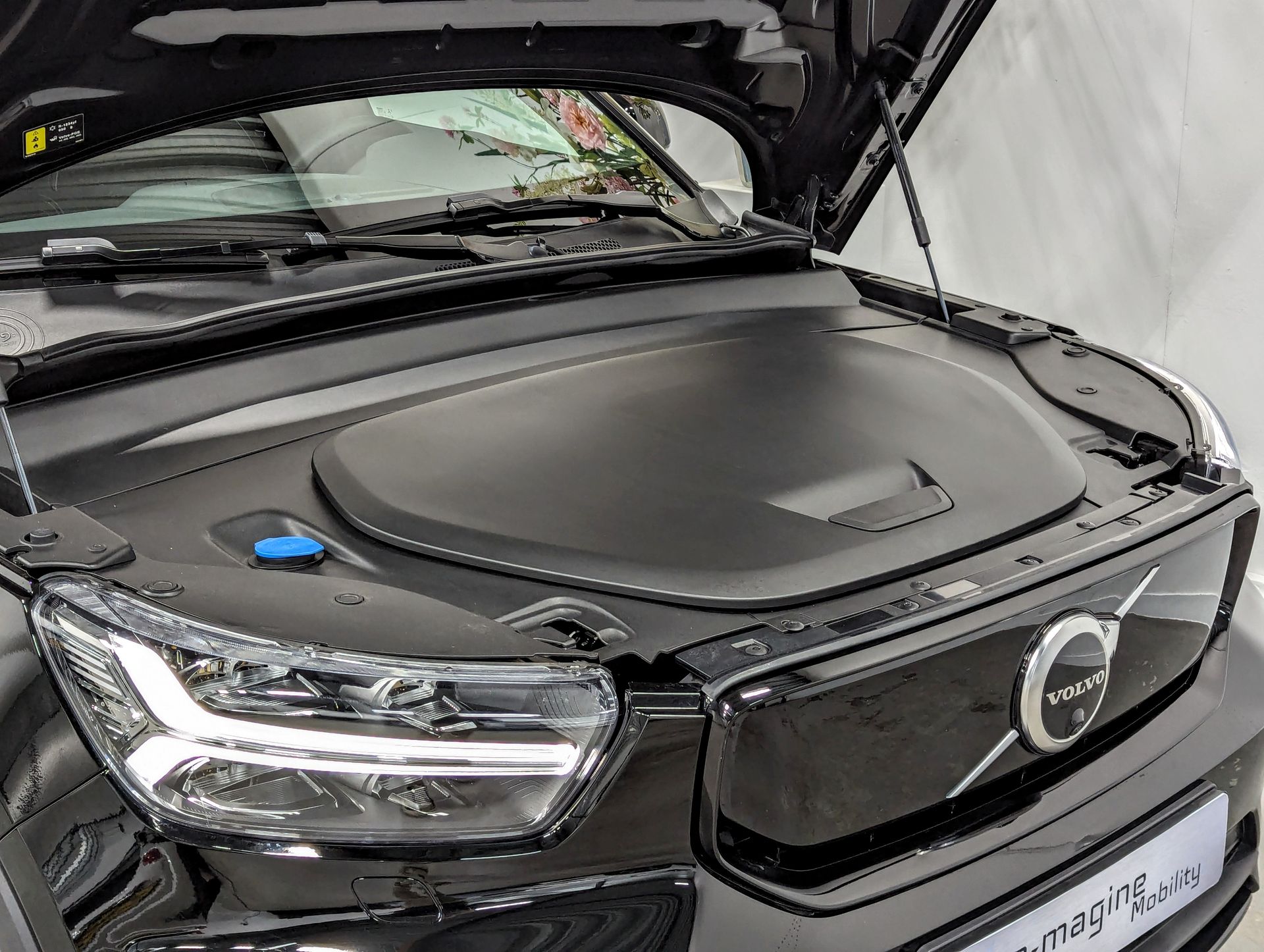 Volvo XC40 Recharge Twin Motor AWD Pro