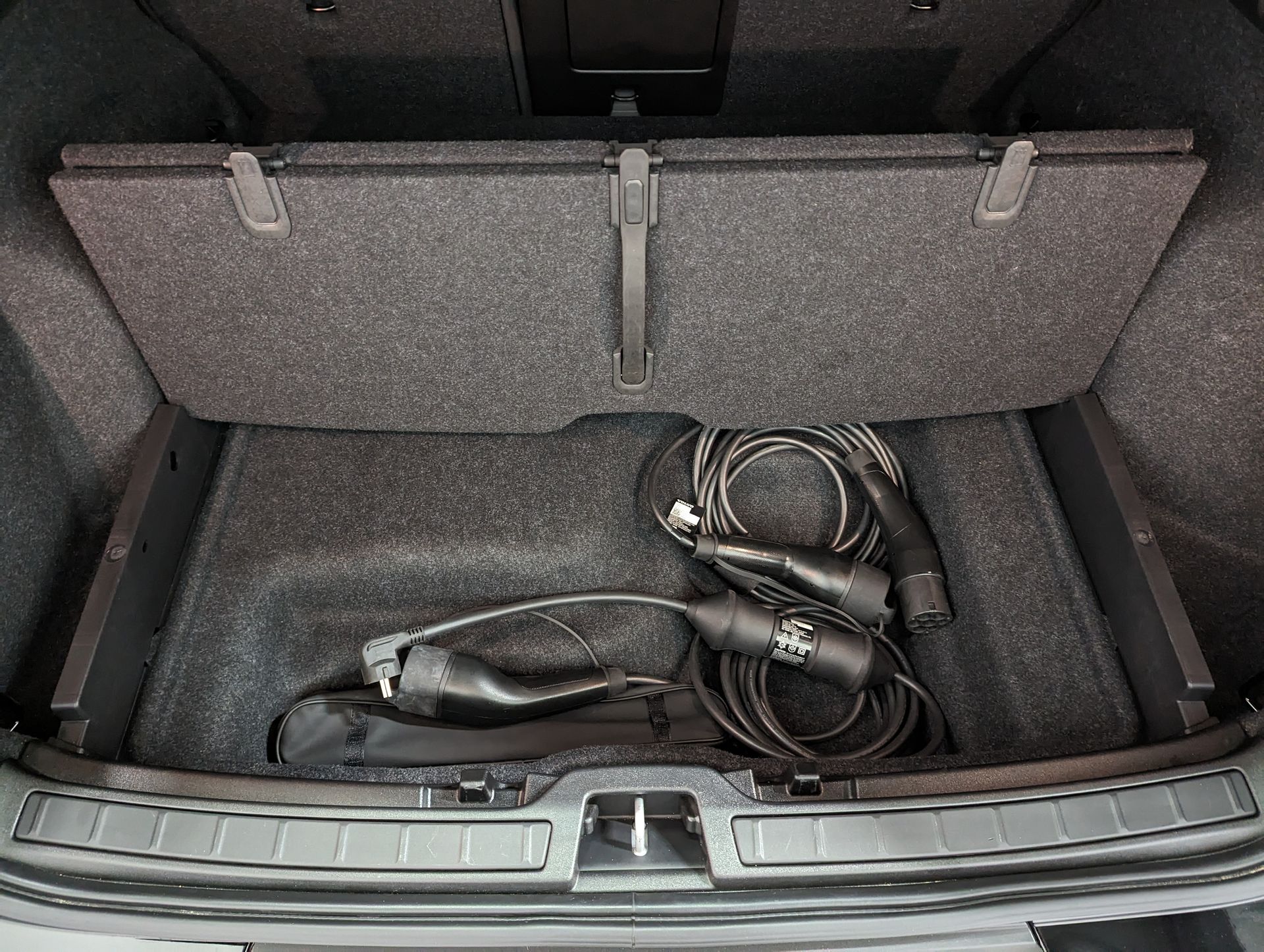 Volvo XC40 Recharge Twin Motor AWD Pro