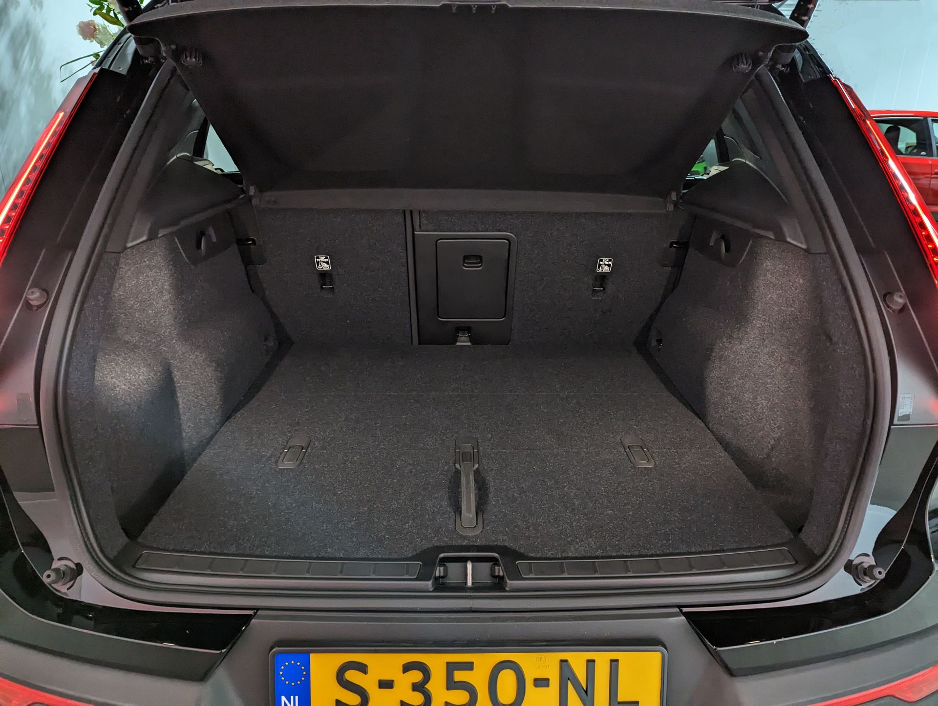 Volvo XC40 Recharge Single Motor FWD Plus