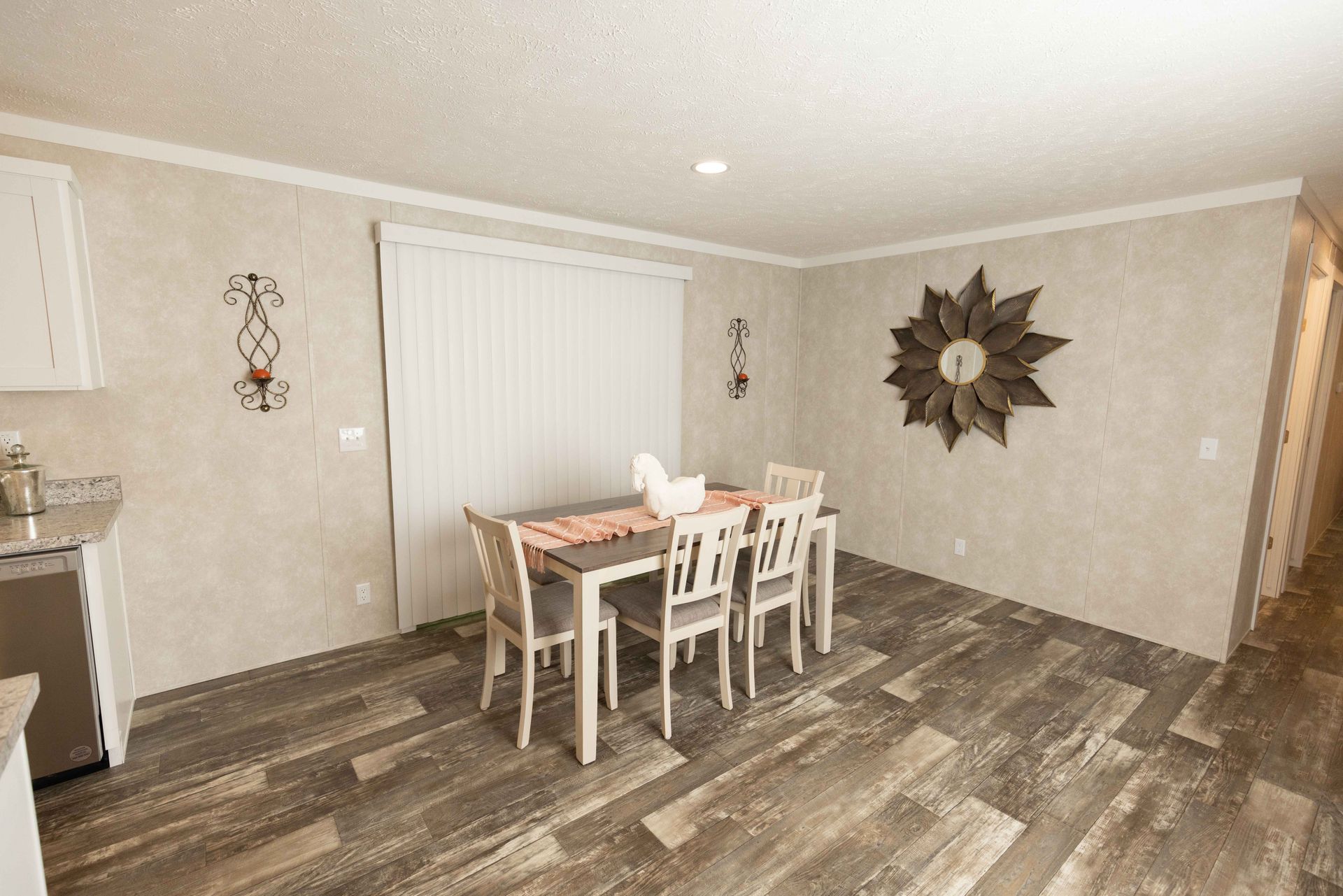 Freeman Home by Cedar Creek Homes | Modern Living & Custom Options