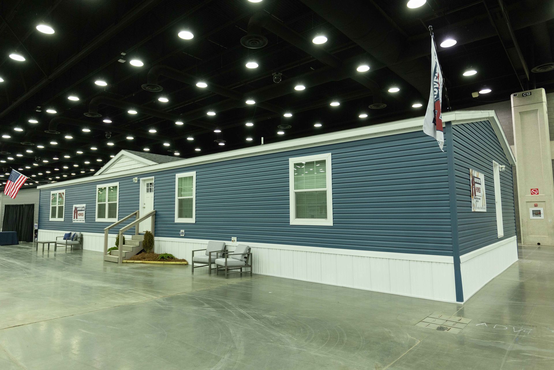 Missouri Manufactured Home Models | Cedar Creek Homes