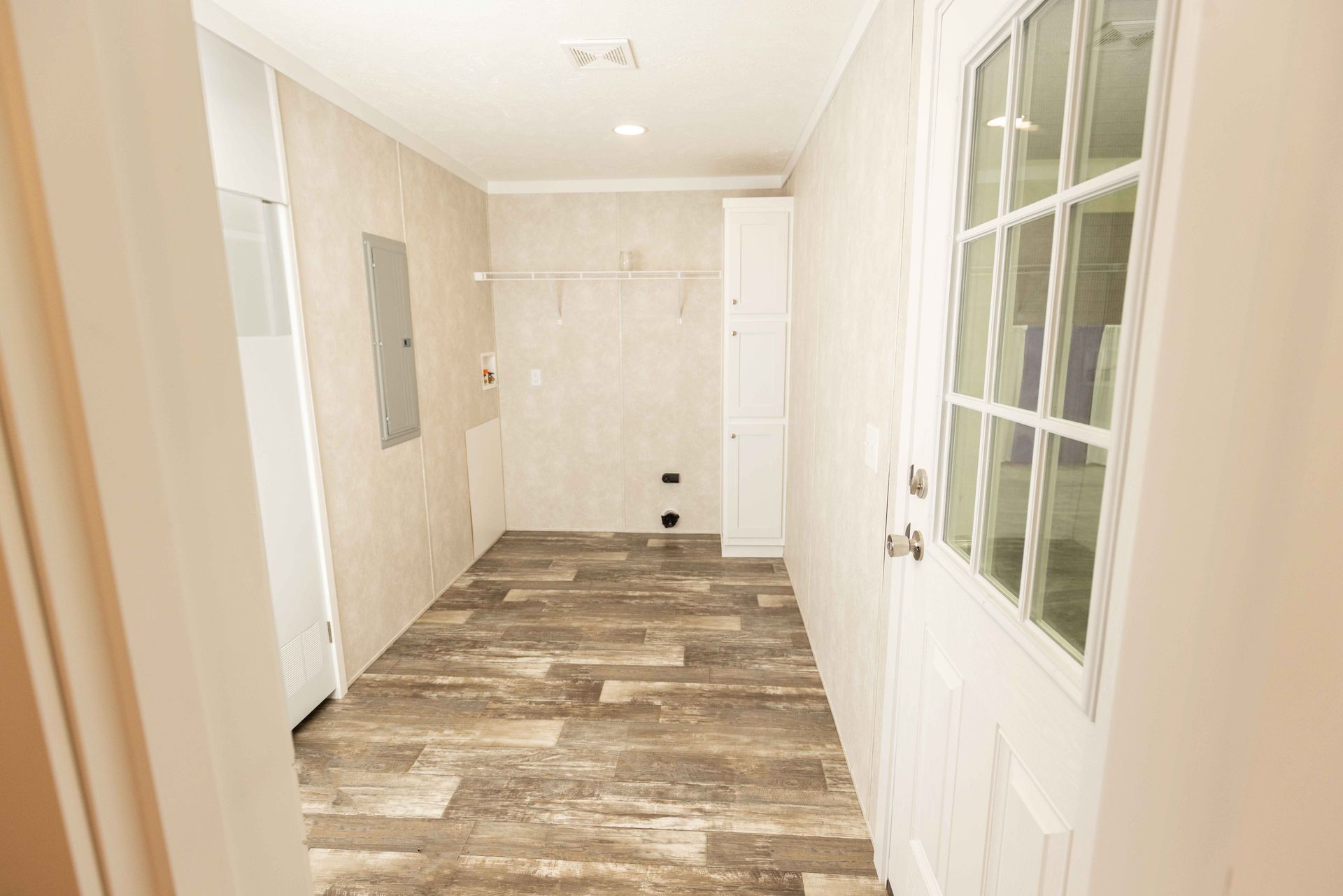 Freeman Home by Cedar Creek Homes | Modern Living & Custom Options