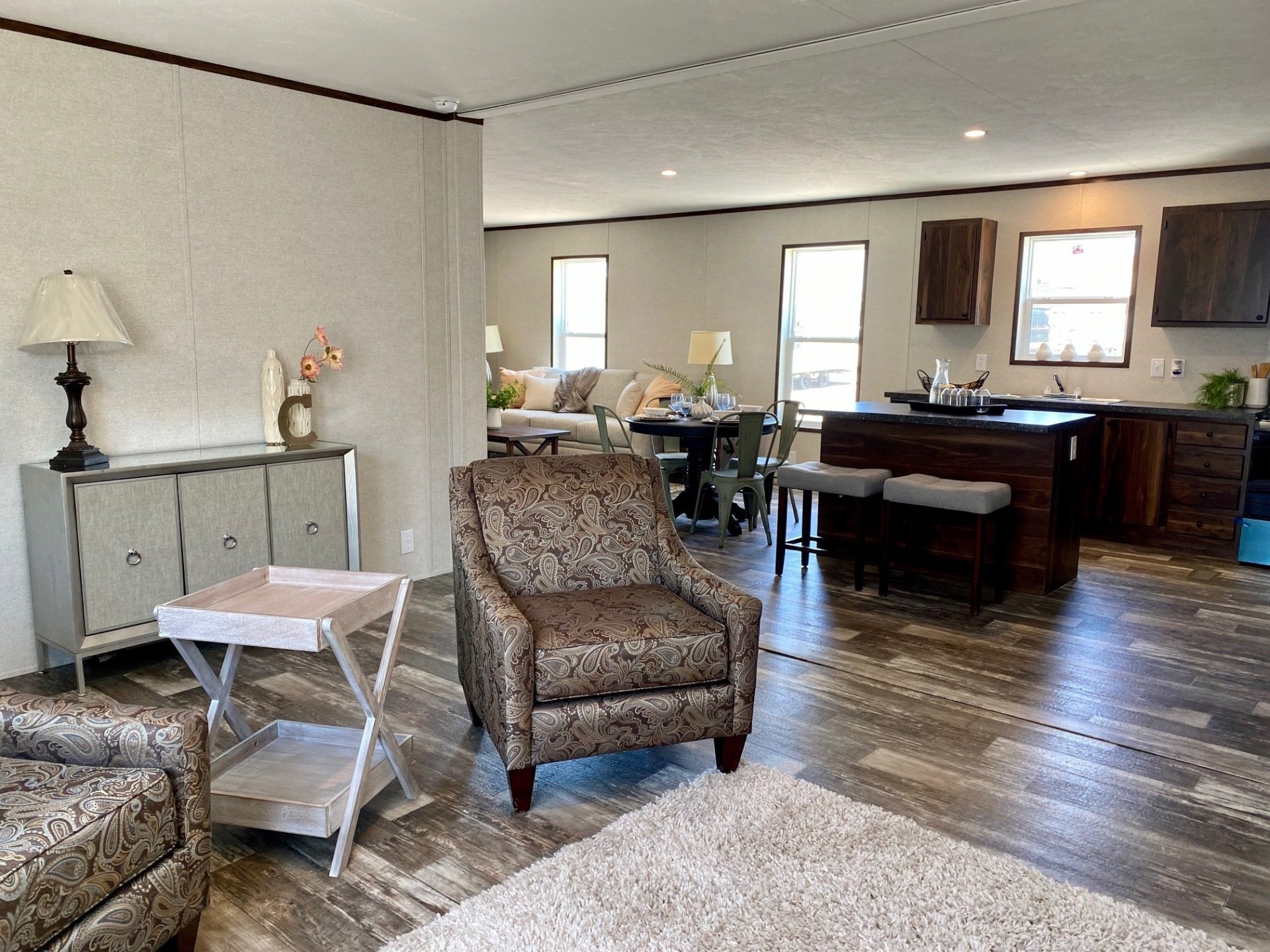 Crown Home by Cedar Creek Homes | Luxury Living & Custom Options