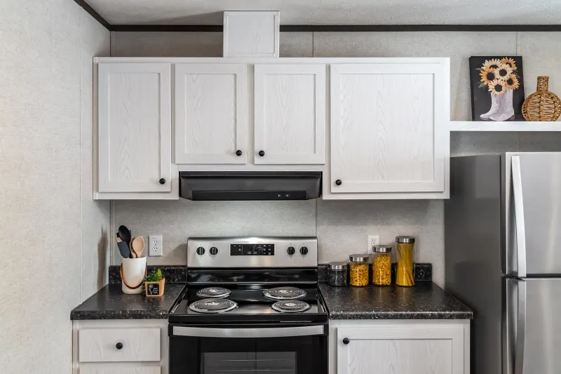 Ridge Home by Cedar Creek Homes | Customizable Modern Living Space