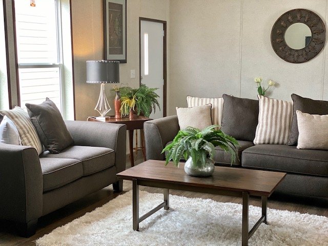 Pinnacle Home by Cedar Creek Homes | Customizable Modern Living