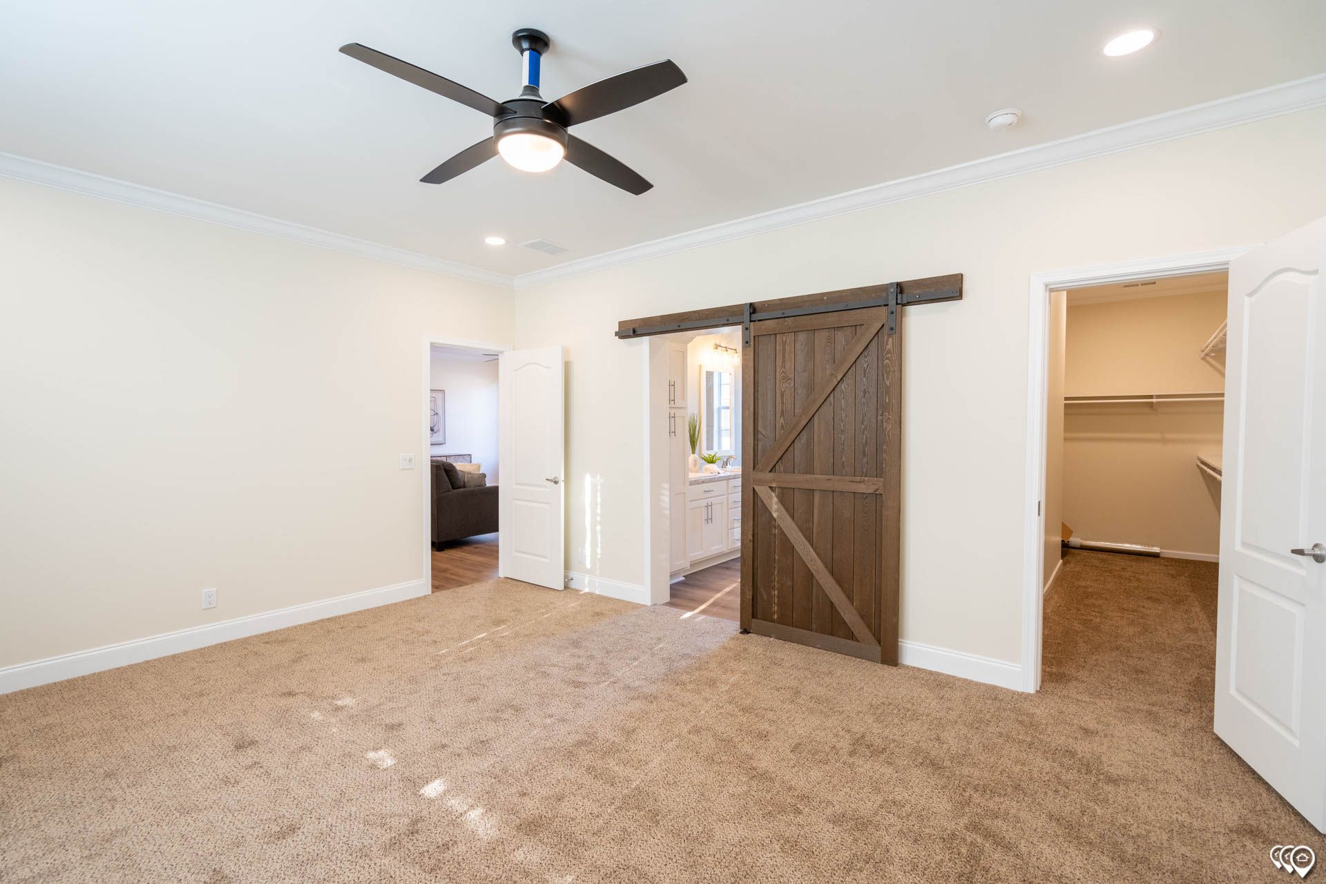 Riverview Home by Cedar Creek Homes | Modern, Customizable Living Spaces