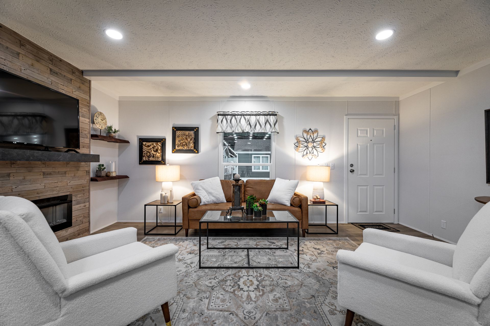 Champ Home by Cedar Creek Homes | High-Quality Design & Features