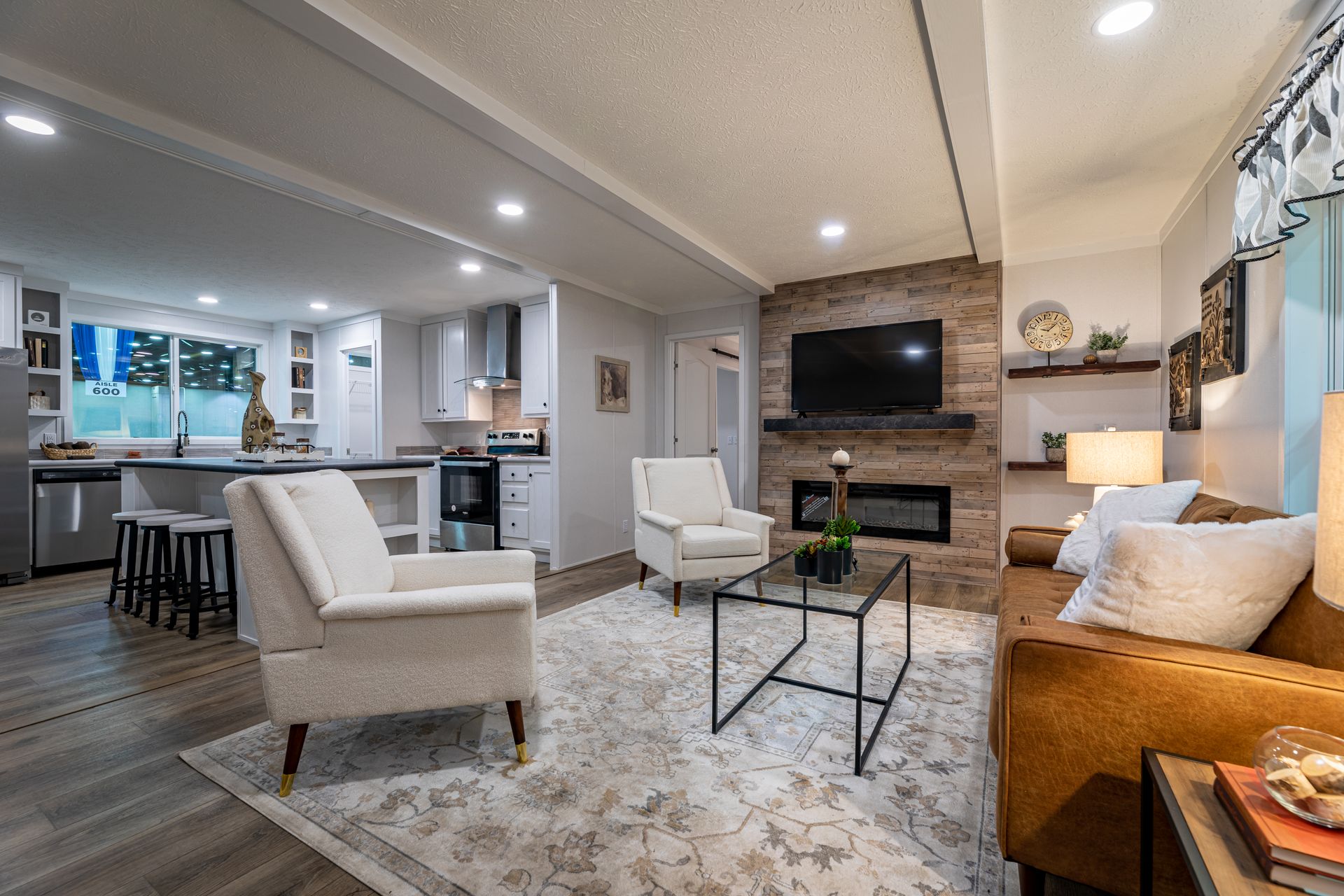 Champ Home by Cedar Creek Homes | High-Quality Design & Features