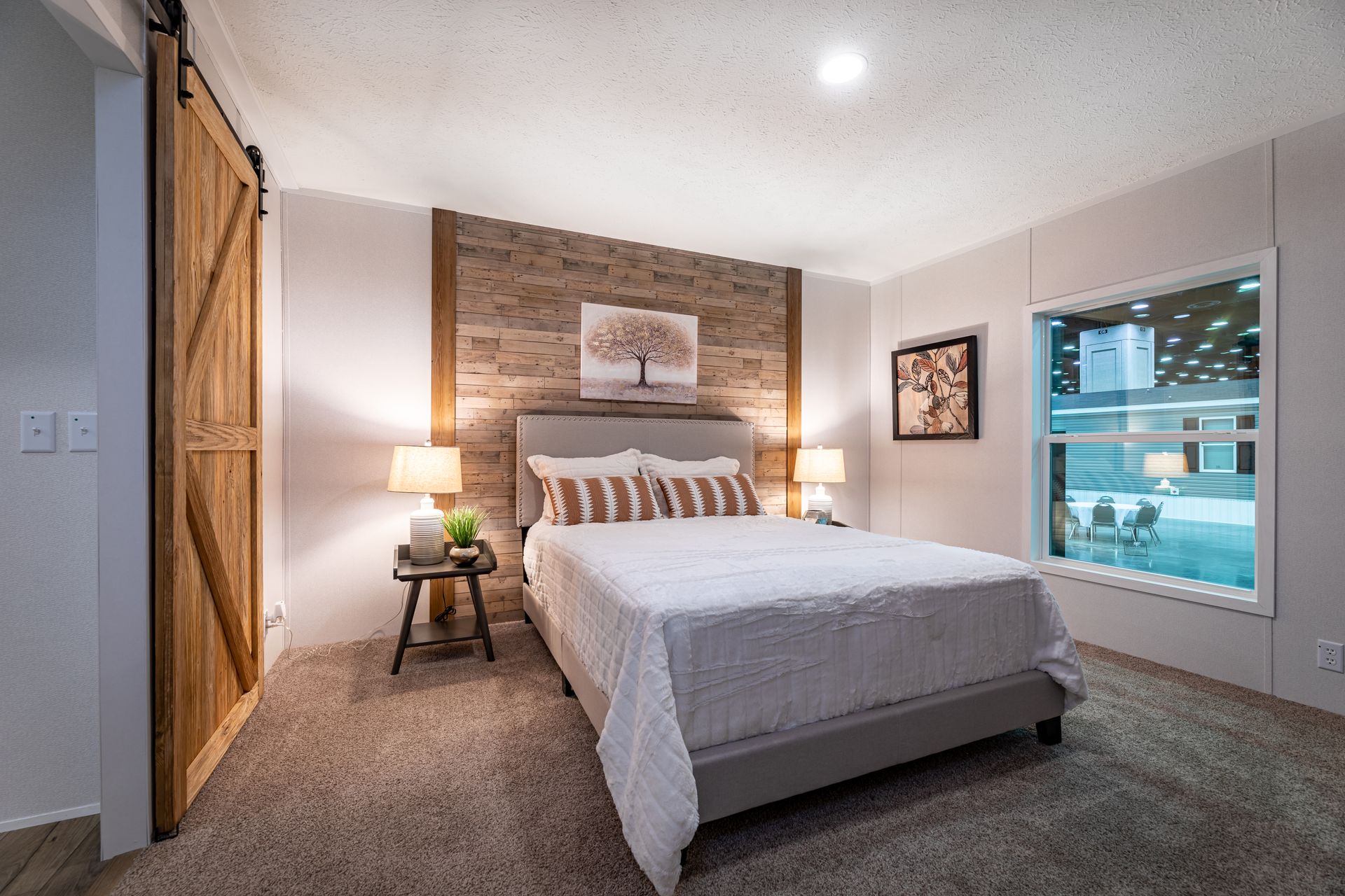 Champ Home by Cedar Creek Homes | High-Quality Design & Features