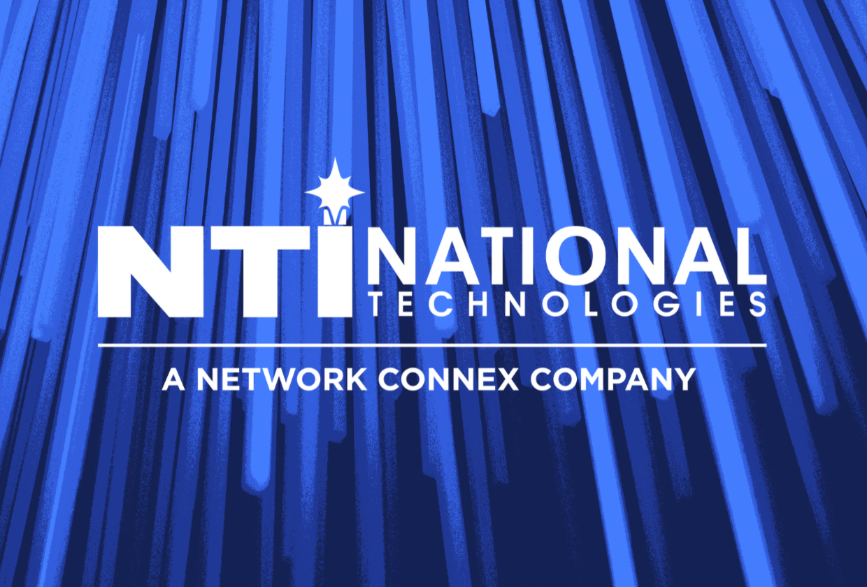 NTI fiber and data center collateral