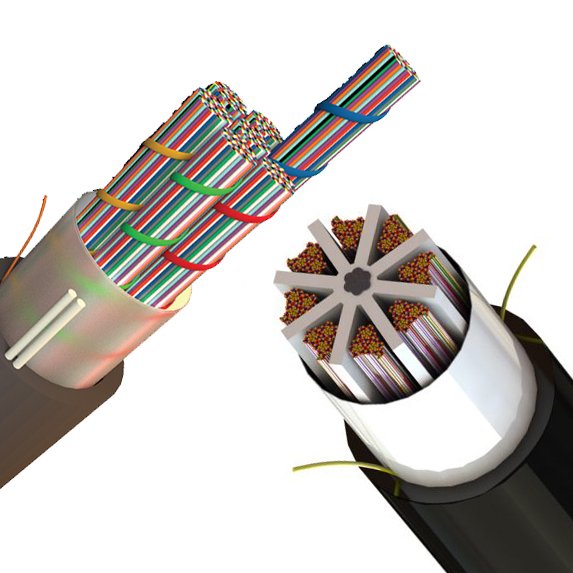 NTI is your OSP and ISP fiber optic contractor