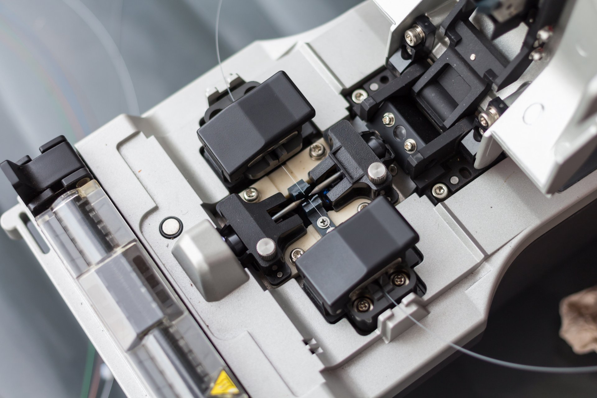 NTI is your OSP and ISP fiber optic contractor