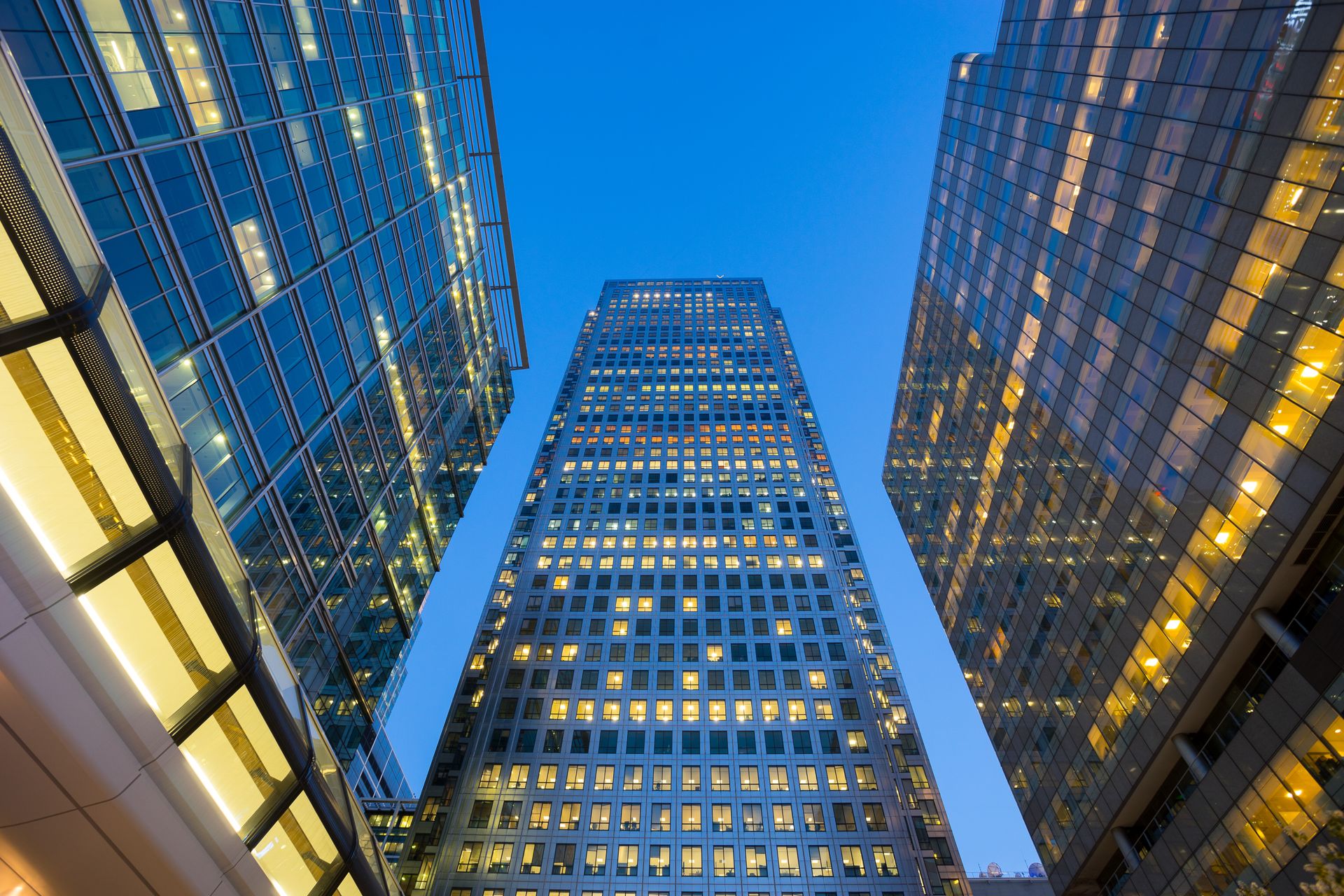 National Technologies (NTI) home page