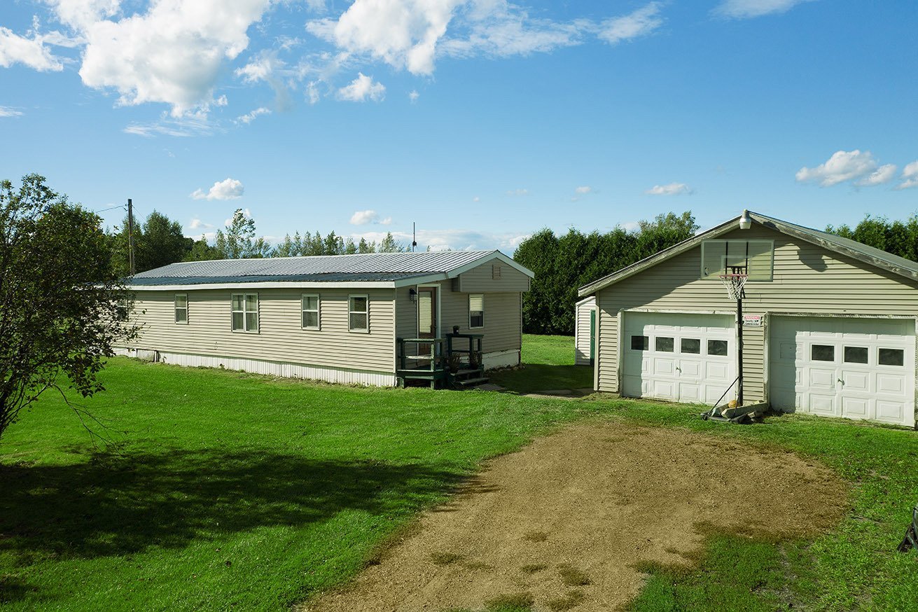 Park Photos – Ft. Covington, NY – Babbling Brook RV Park