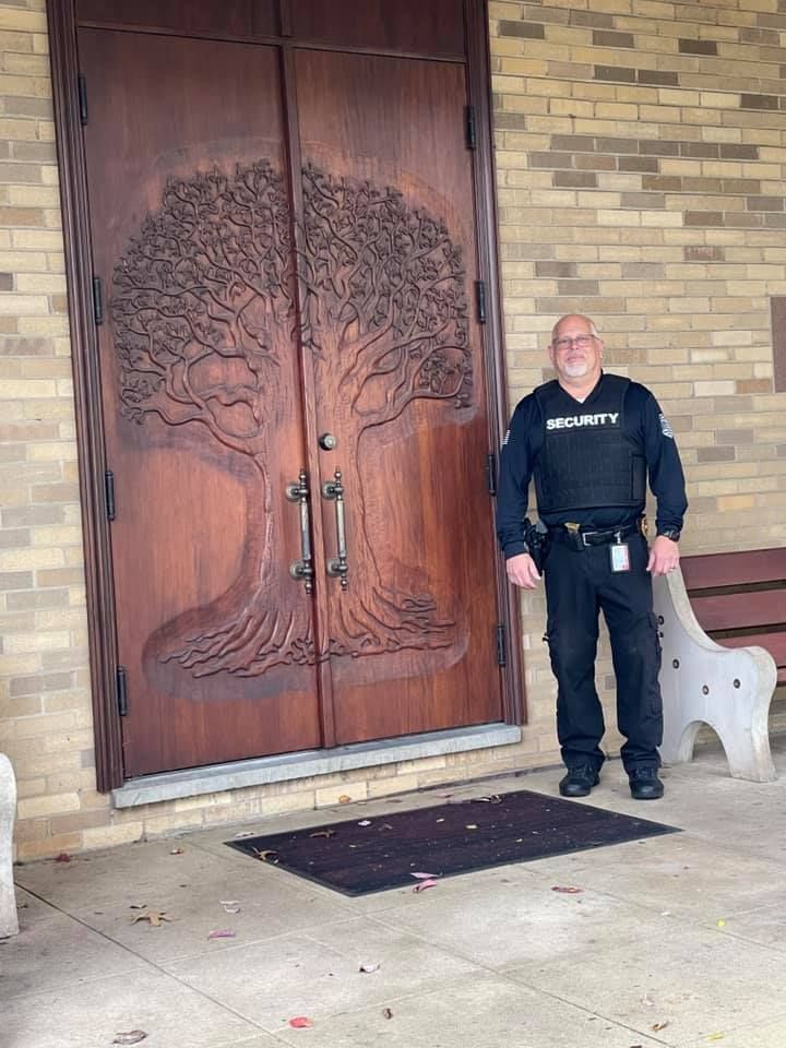 R & M Security, LLC - Top Rated Full Security Service - Beachwood, New Jersey