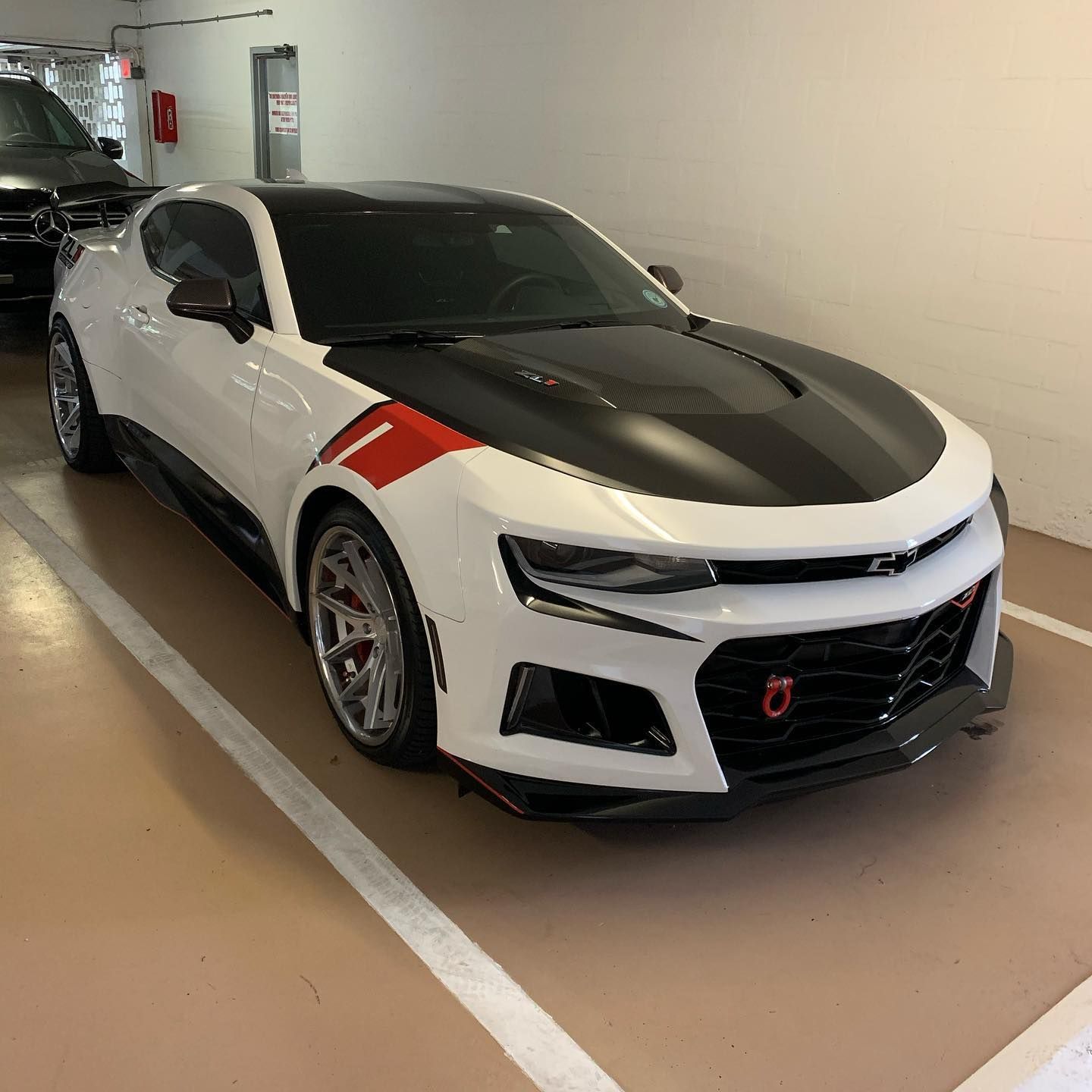 Classic Car Dent Repair | Boca Raton, FL | Dent King