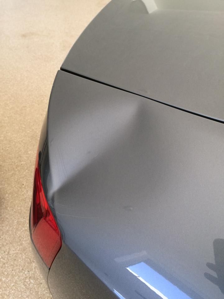 Paintless Dent Repair | Boca Raton, FL | Dent King