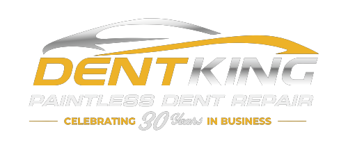 Convenient, Simple Dent Repair | Boca Raton, FL | Dent King