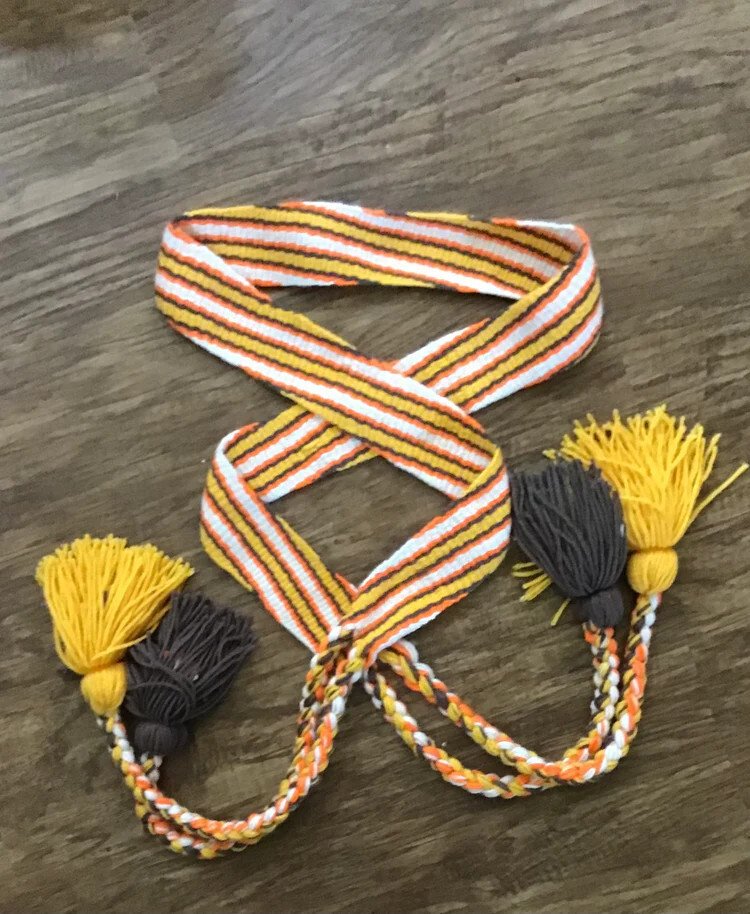 Ready to Ship-Limited Native American Regalia in stock
