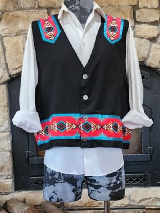 Ready to Ship - Limited Native American Regalia in stock | Handmade ...