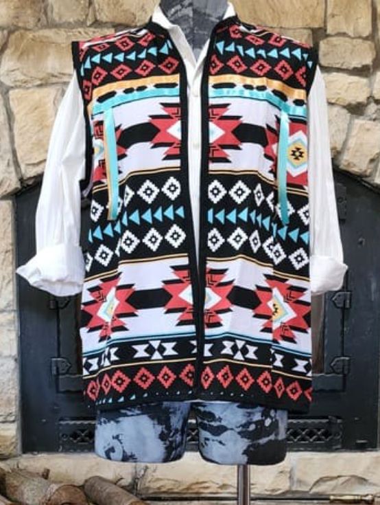 Ready to Ship - Limited Native American Regalia in stock | Handmade ...