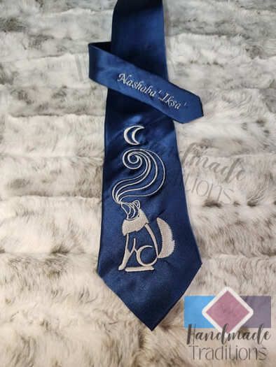 Ready to Ship-Limited Native American Regalia in stock