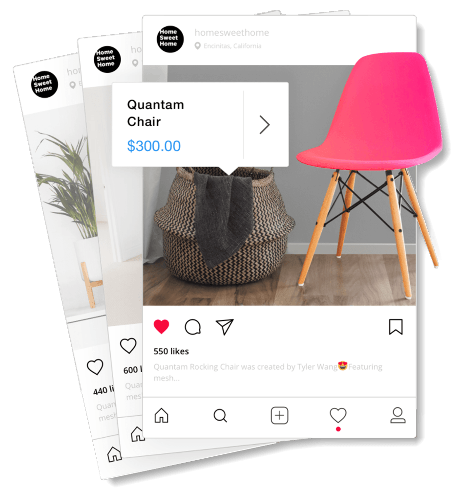 The easiest way to sell on social media | eCom by Launch Lab